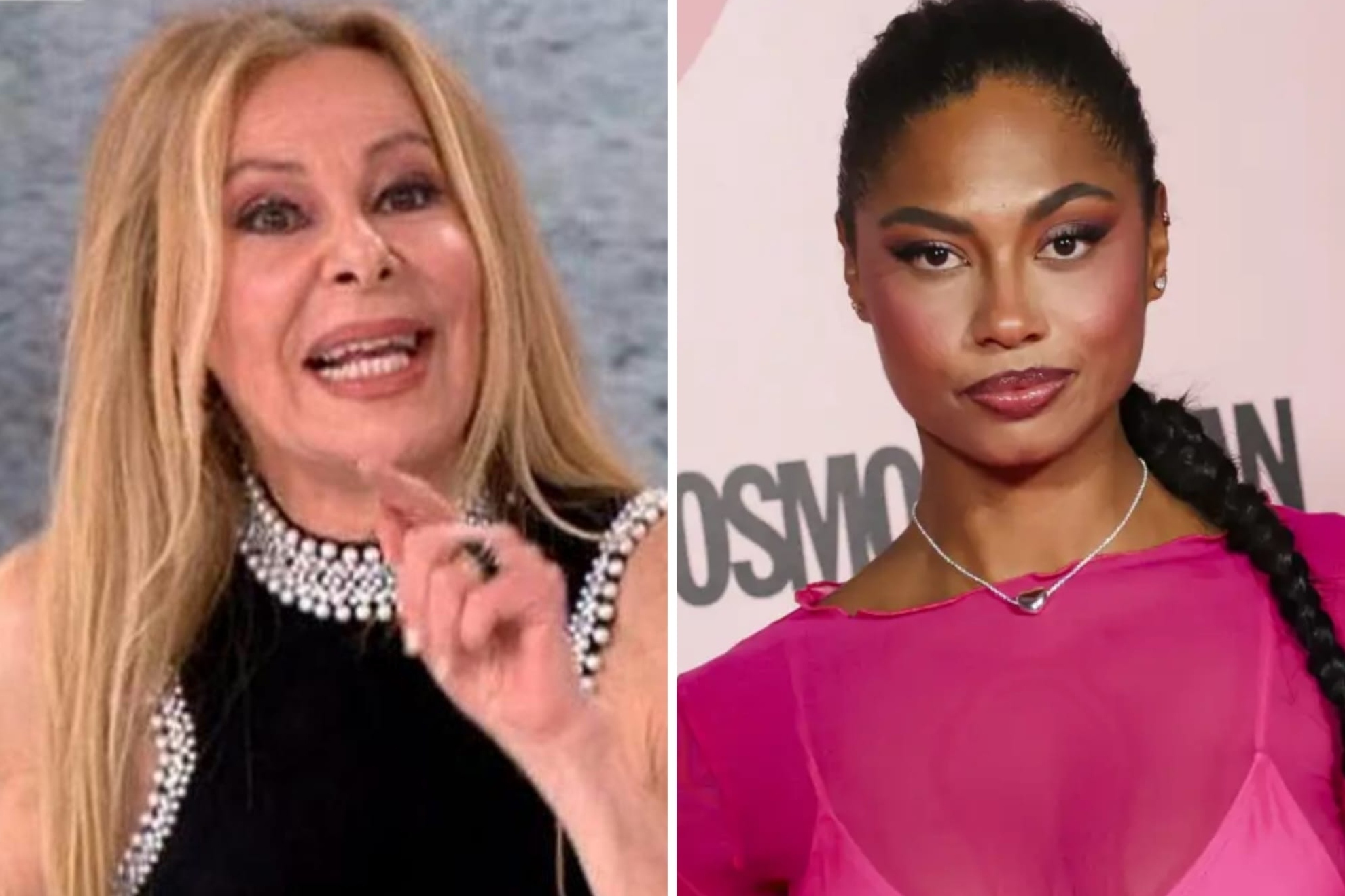 La productora de las Campanadas revela toda la verdad sobre el ...