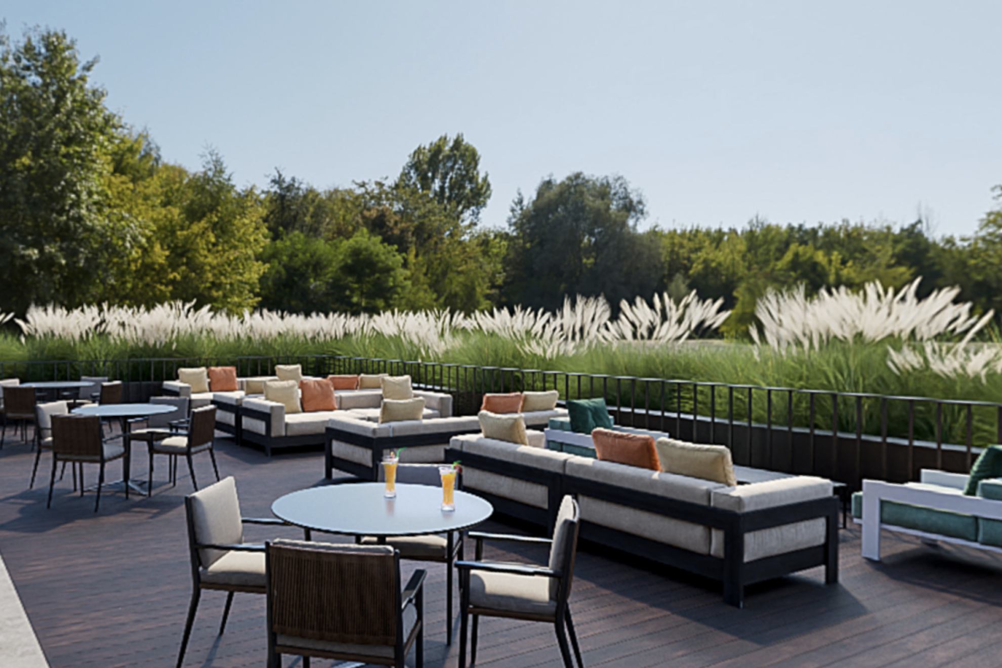 David Lloyd Boadilla (Madrid) se inaugura el 18 de marzo
