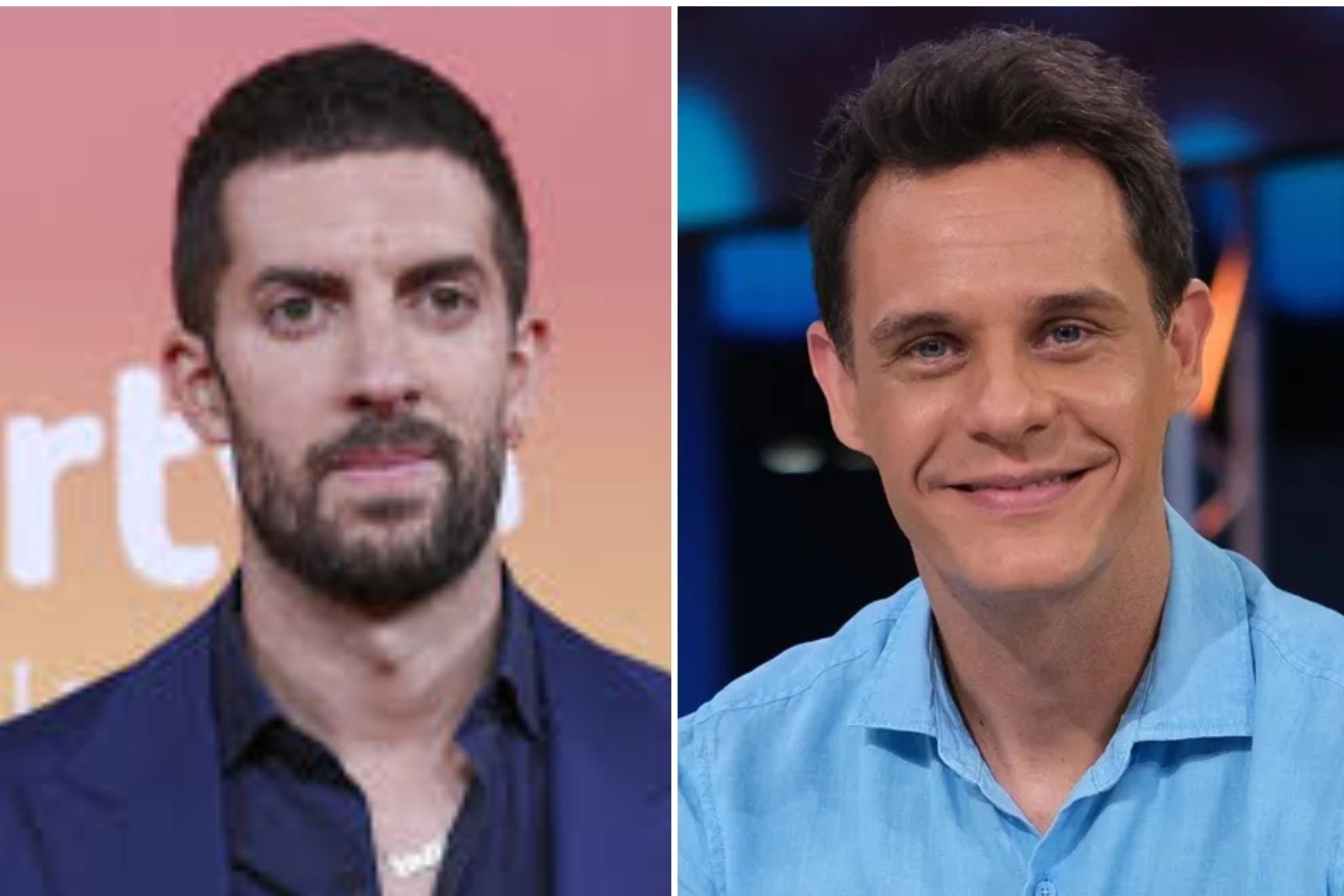 Christian Gálvez cuenta "lo que se rumorea en el mundo de la tele ...