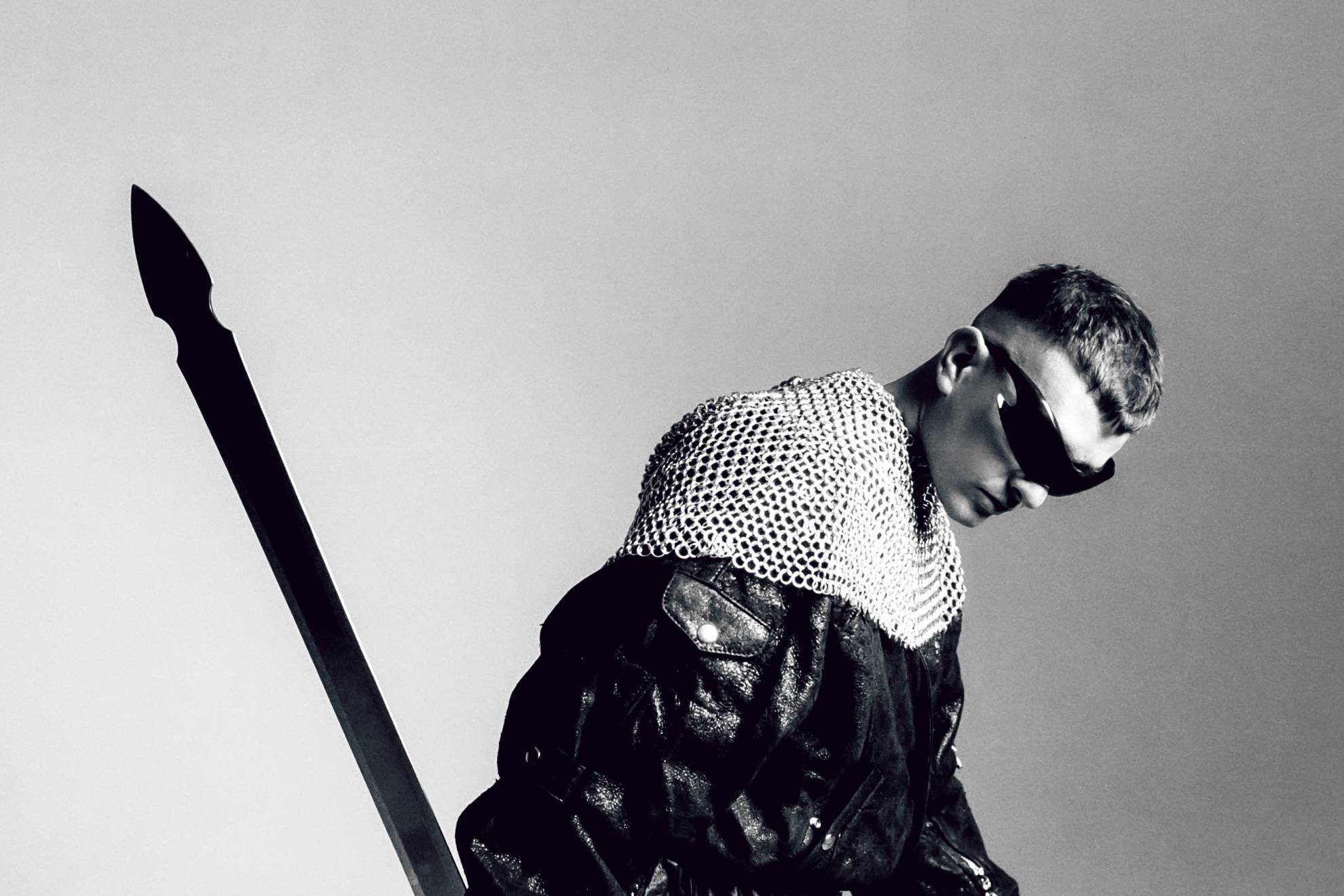 Recycled J estrena 'San Jorge': "No me creo el favorito de Dios como ...