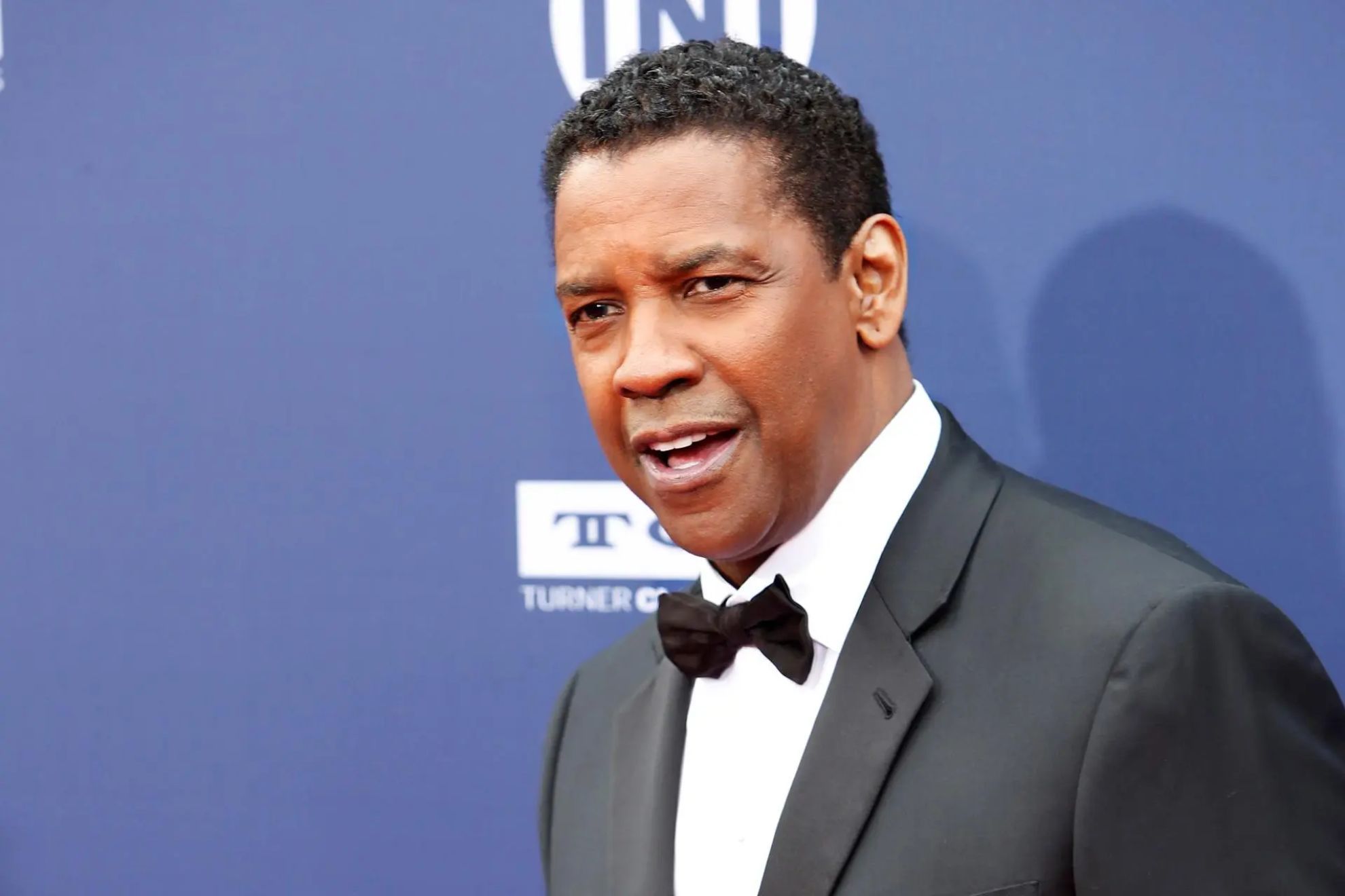 Denzel Washington, irónico, tras su no nominación al Oscar por ...