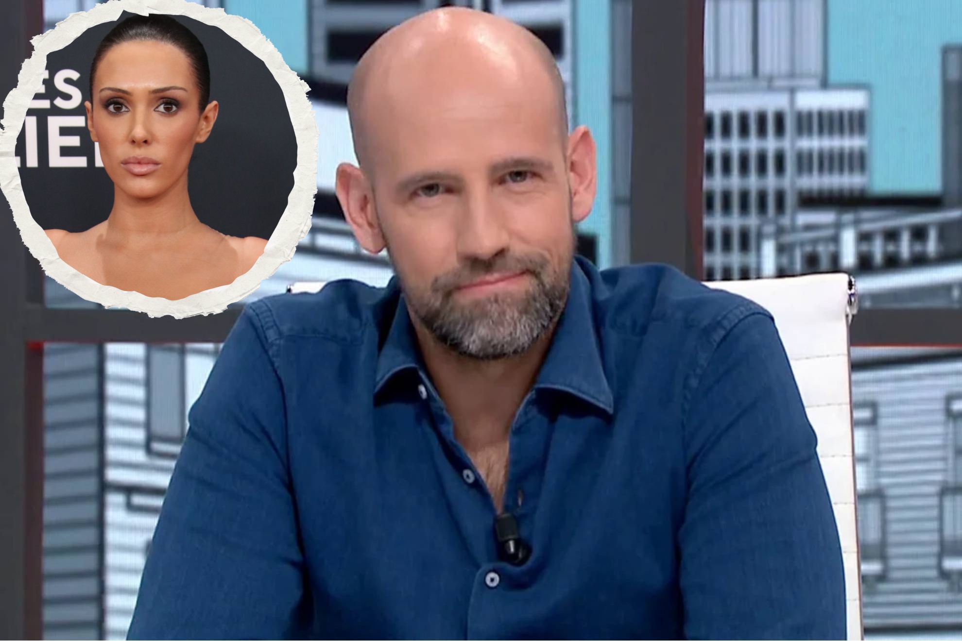 Gonzalo Miró defiende el vestido de Bianca Censori: "Muy a favor, tiene ...