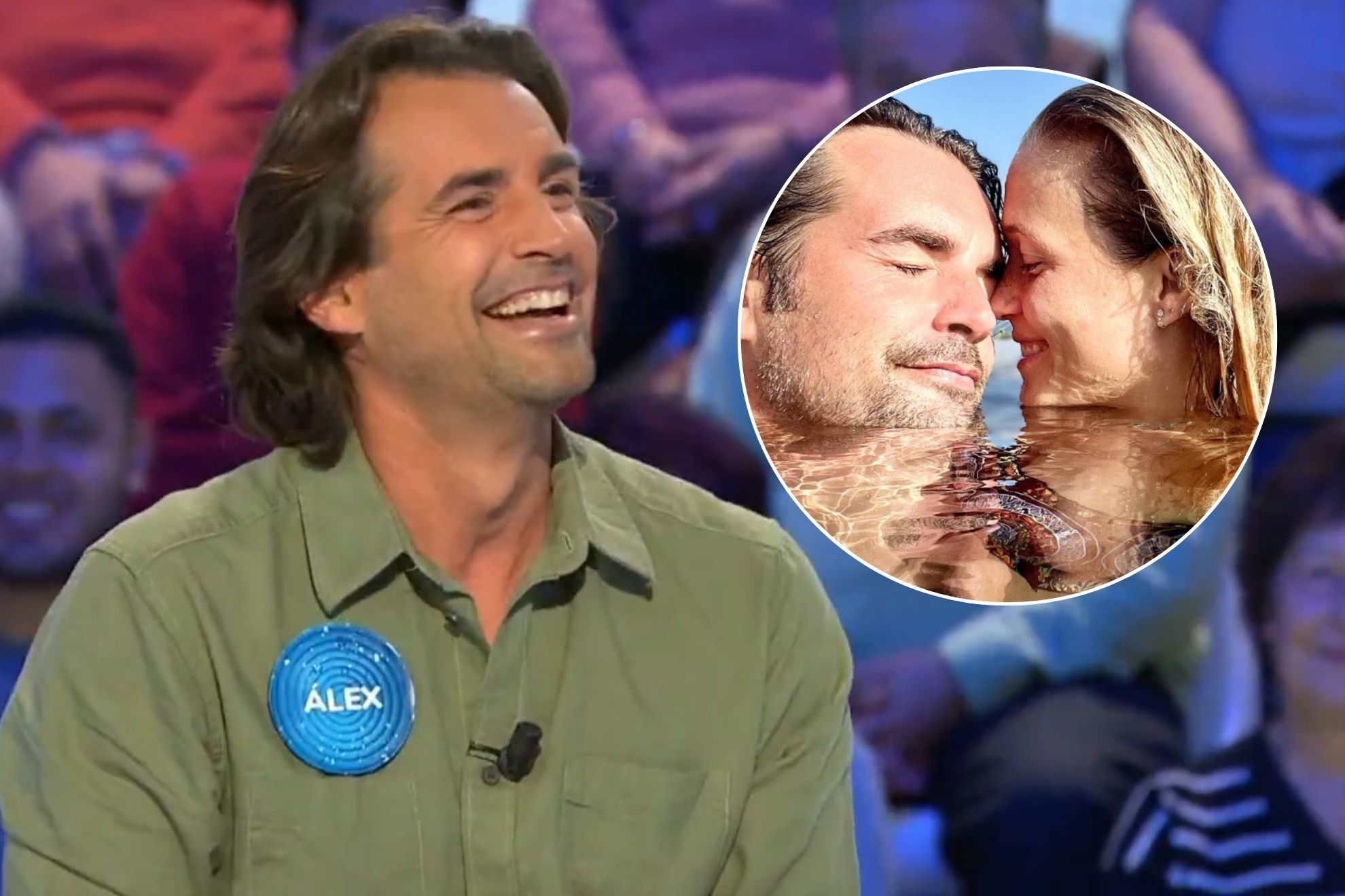 Quién es Álex Adrover, nuevo invitado hoy en 'Pasapalabra' y con qué ...