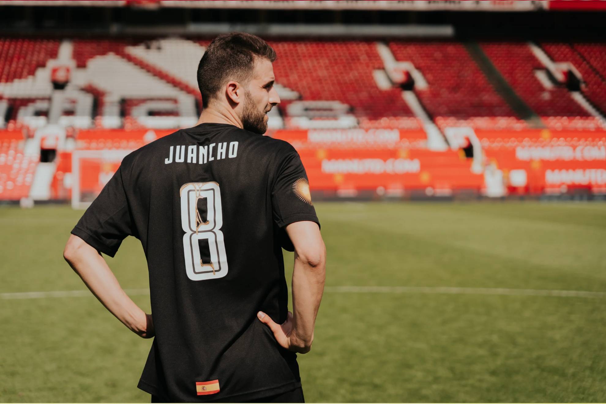 El día que Juancho Marqués acertó el resultado del Manchester City ...