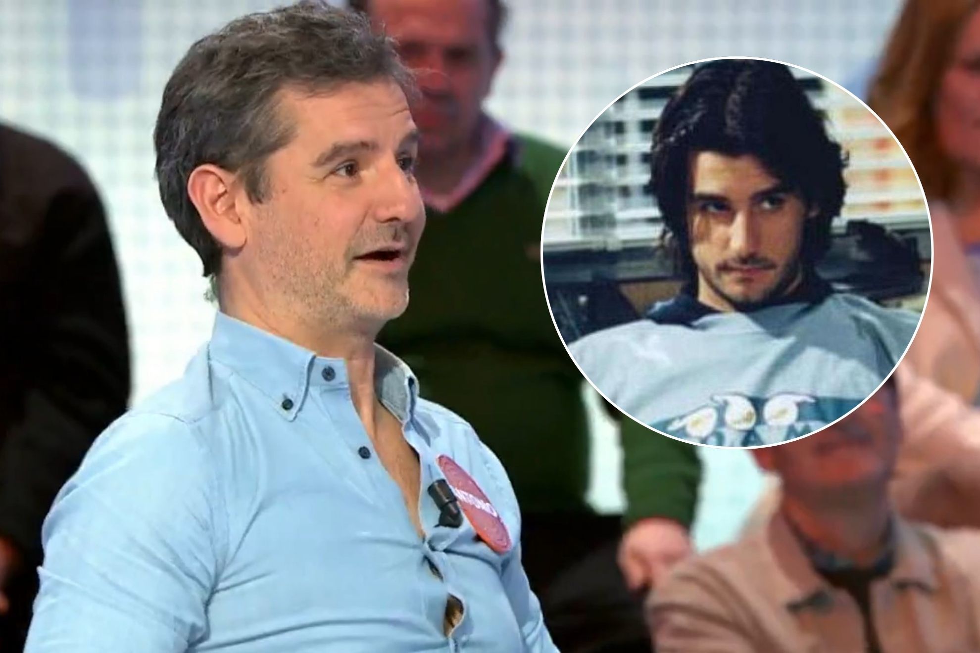 Quién es Antonio Hortelano, invitado hoy en 'Pasapalabra' y que enamoró ...