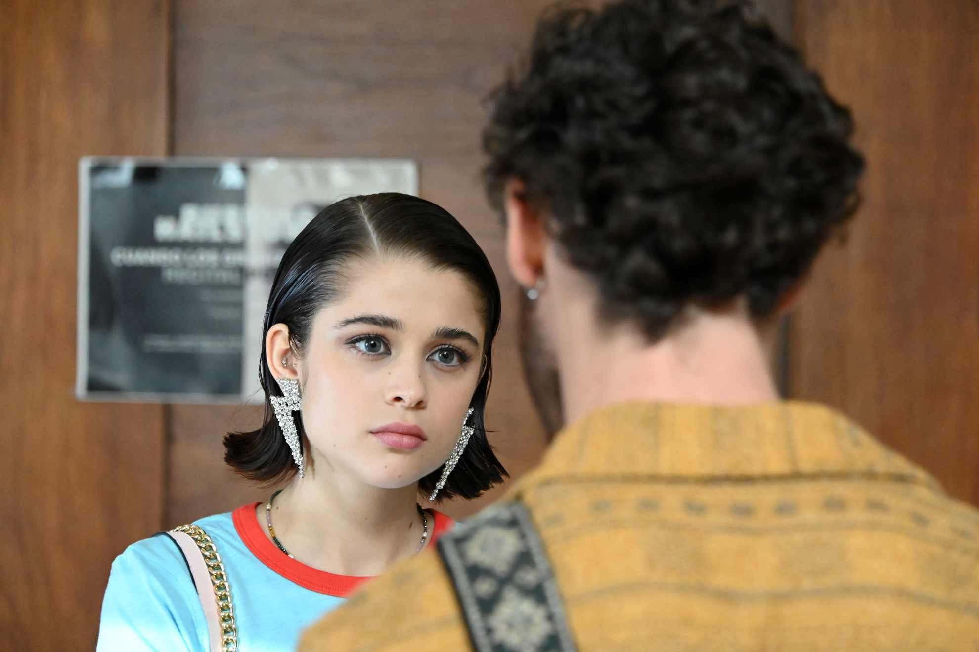 Prime Video estrenará 'Zoomers', la nueva serie dirigida por Óscar Pedraza