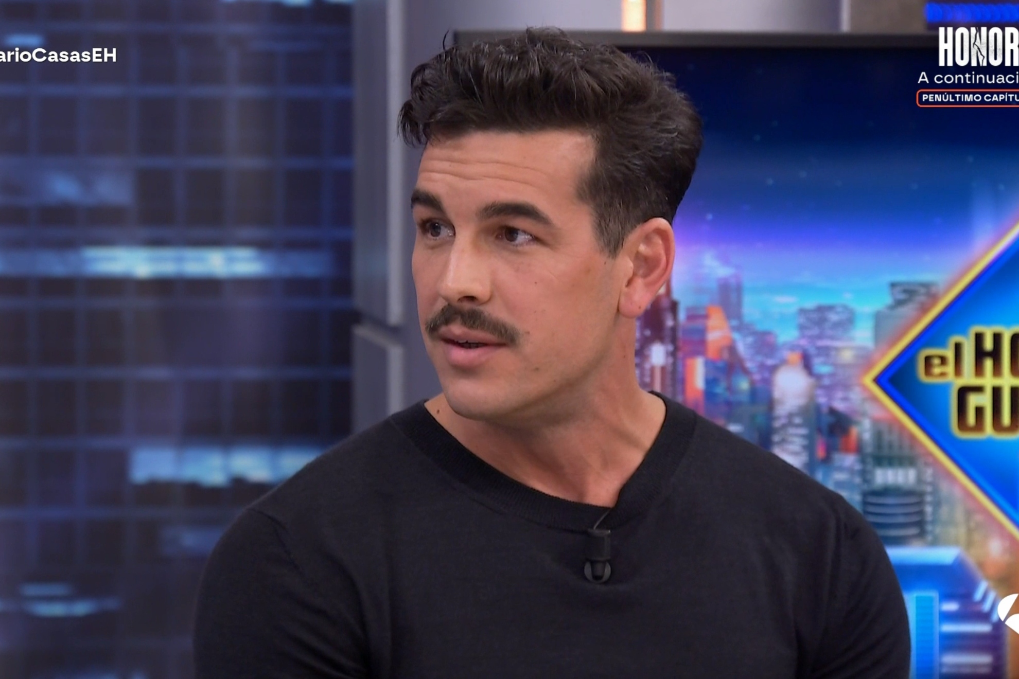 Mario Casas revela cómo ha cambiado desde que dejó el alcohol y el ...