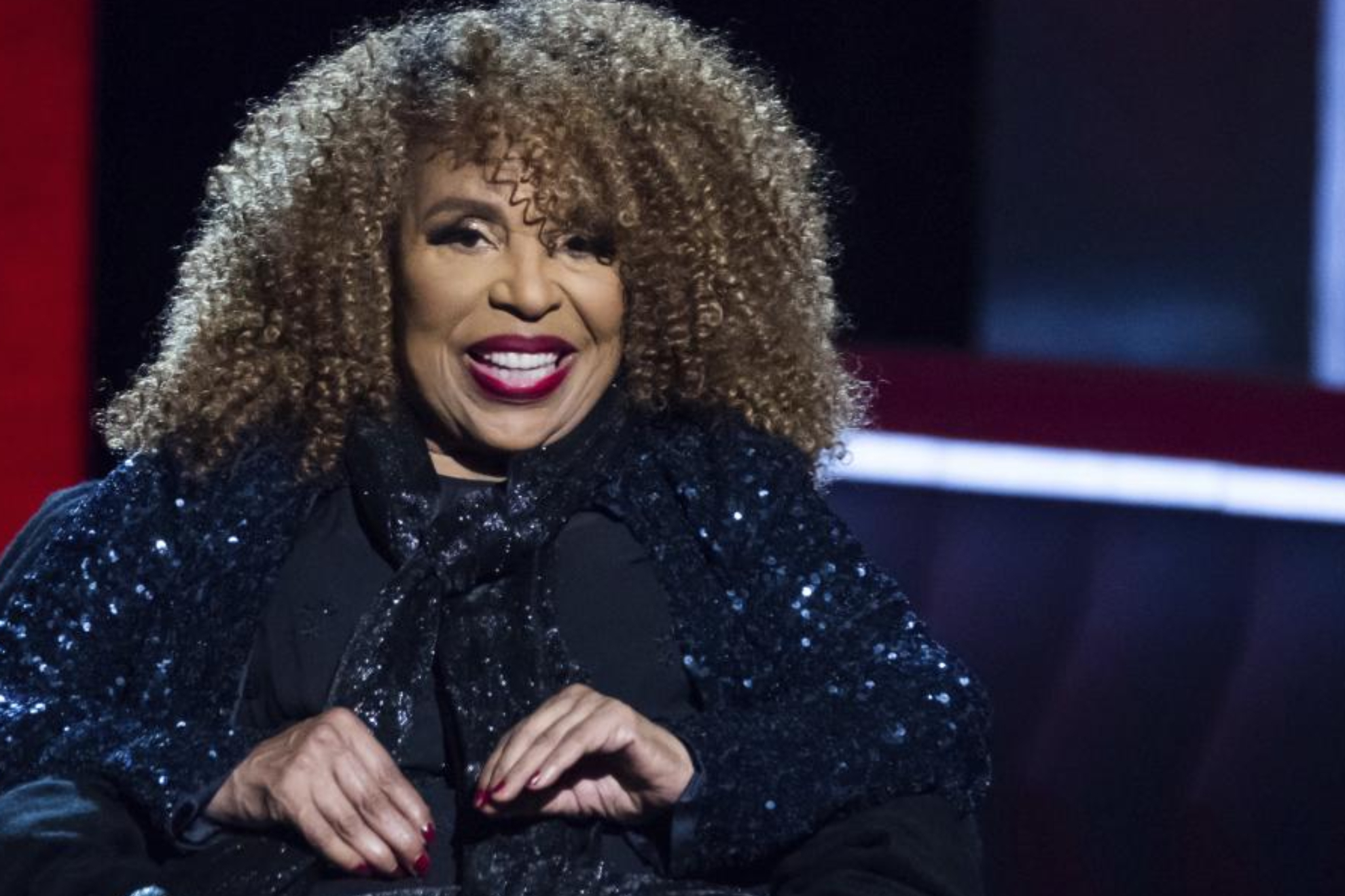 Muere Roberta Flack, la icónica cantante de 'Killing Me Softly with His ...