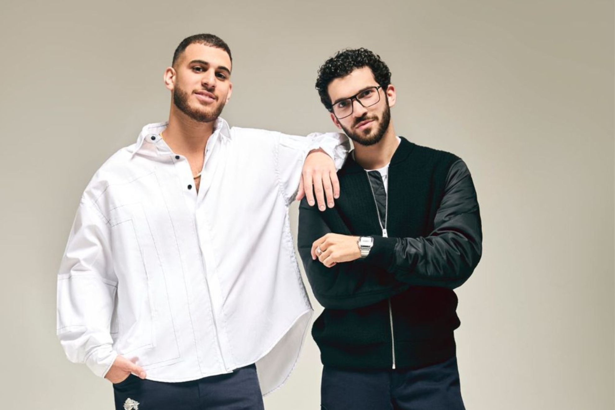 Alleh & Yorghaki escogen Zevra Festival para hacer su debut festivalero ...