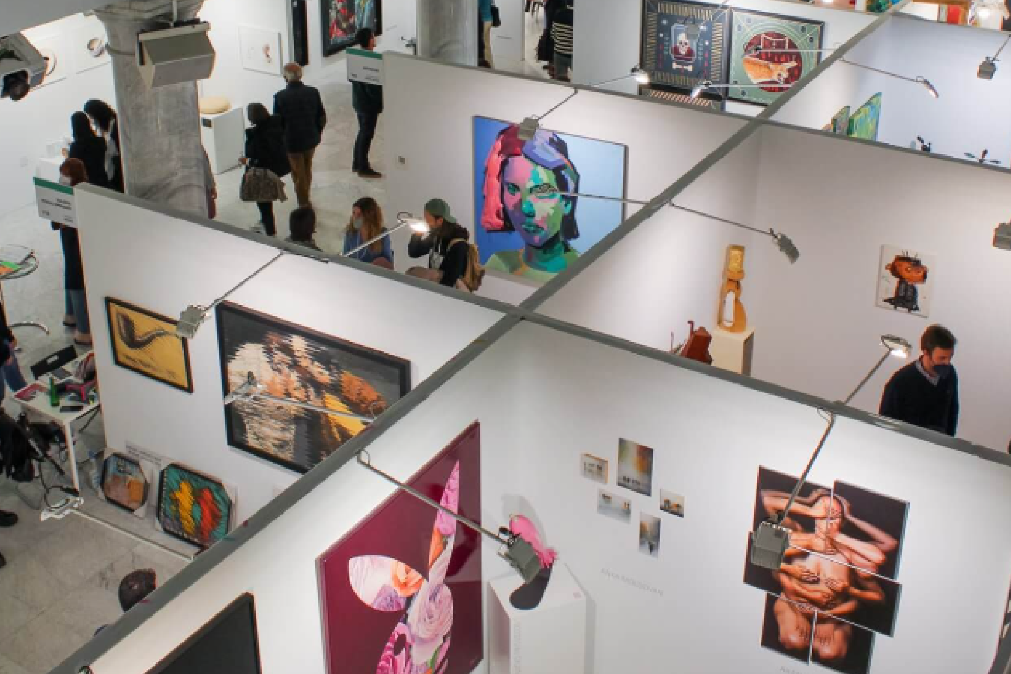 La Semana del Arte en Madrid: todo sobre la gran cita cultural del año