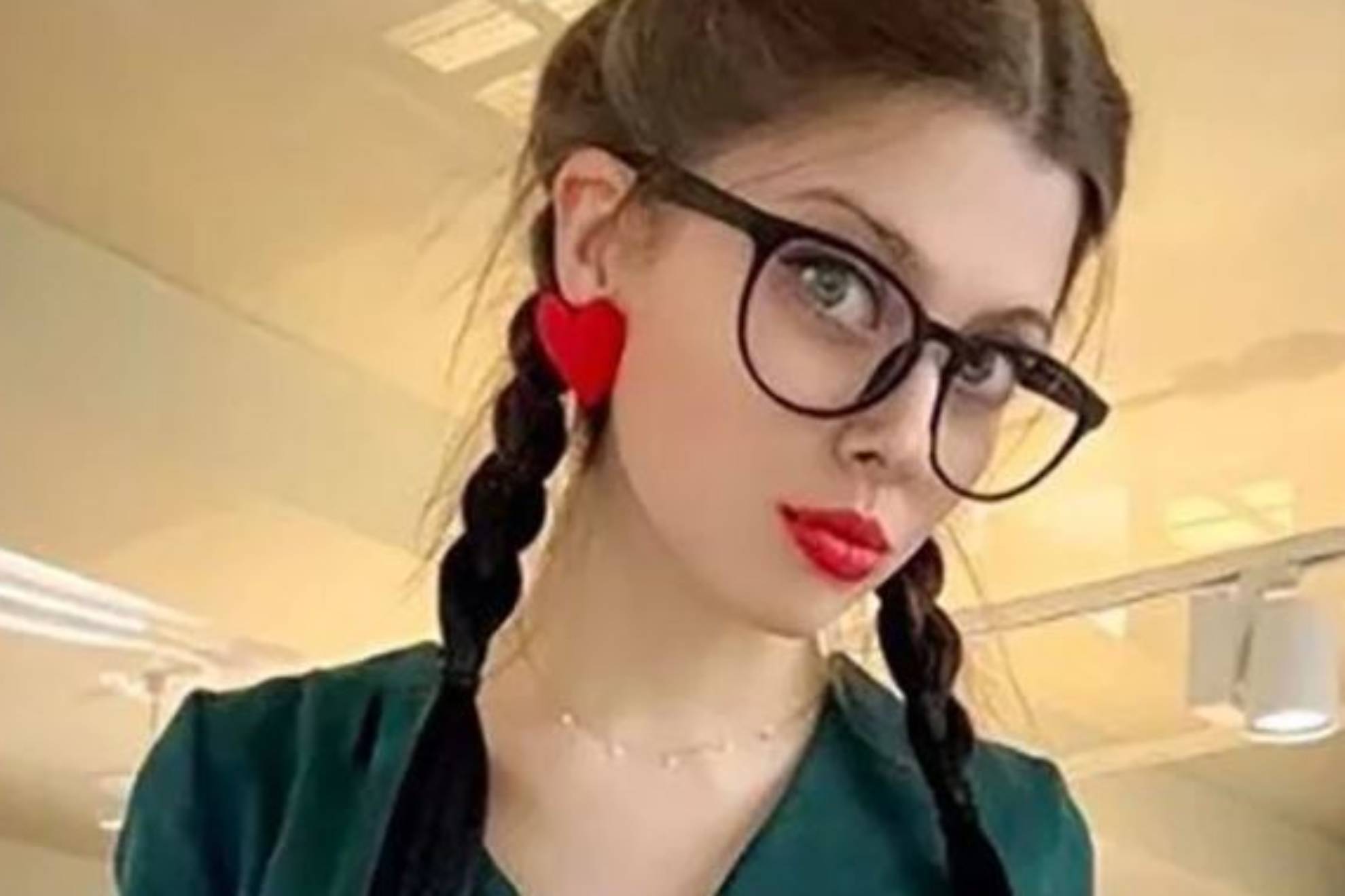 Misteriosa muerte de la cantante y tiktoker Victoria Lerman: la ...