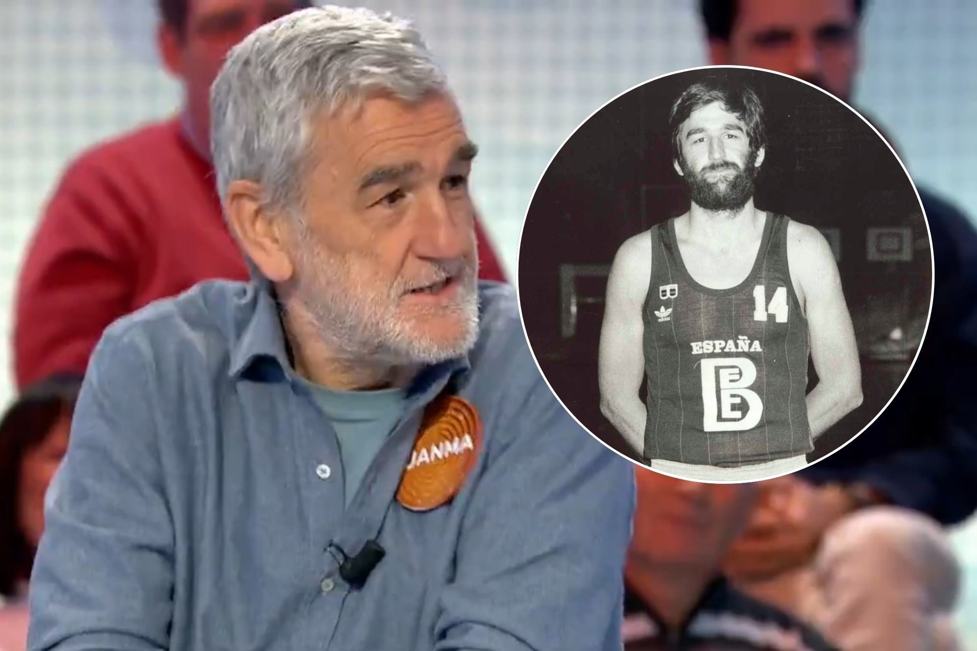 Quién es Juanma Iturriaga, nuevo invitado hoy en 'Pasapalabra' y ...