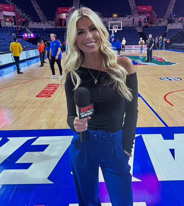 Entrevista viral en los vestuarios que da mucho que hablar en el ...