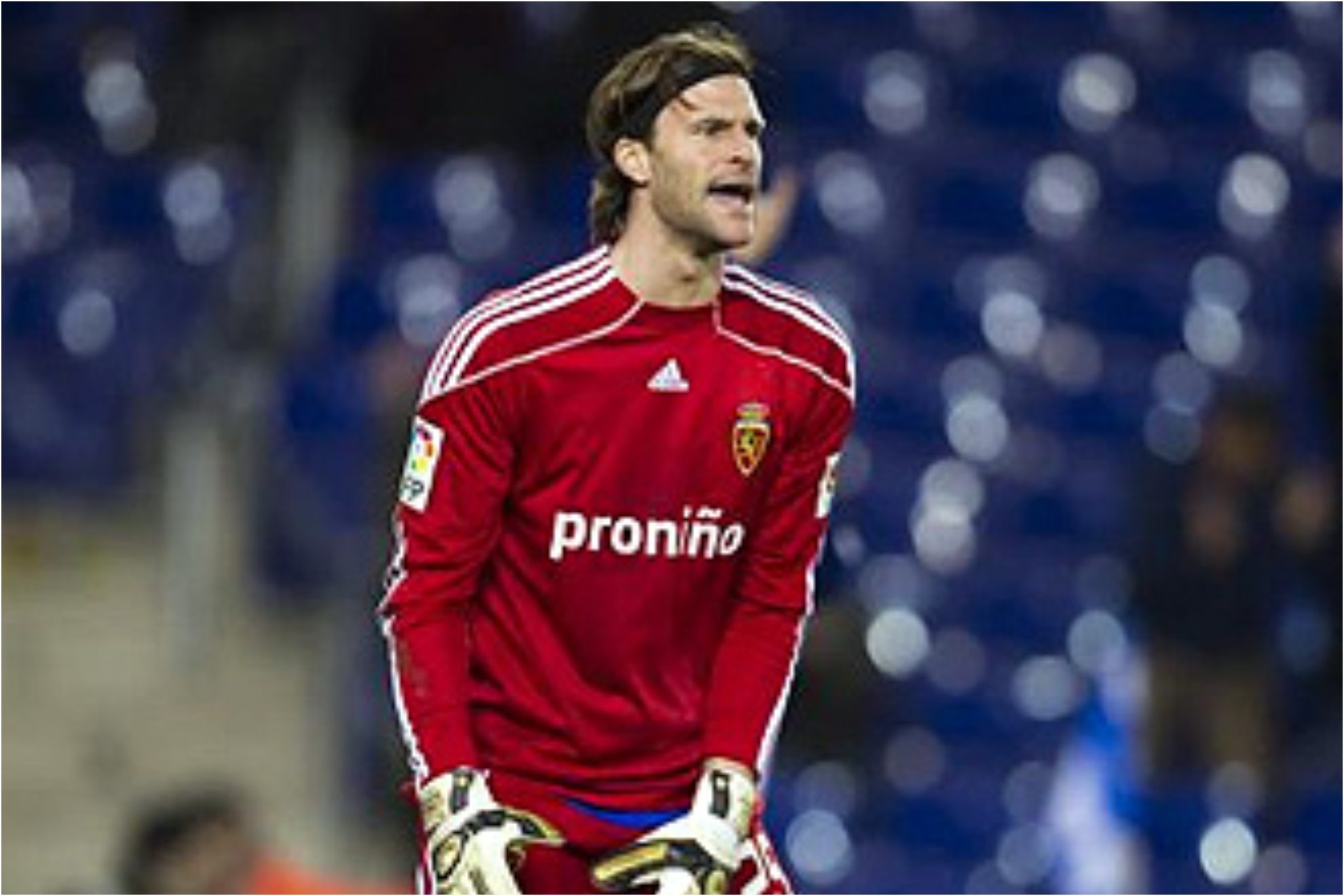 Leo Franco: "El Papa Francisco es el personaje más importante de la ...