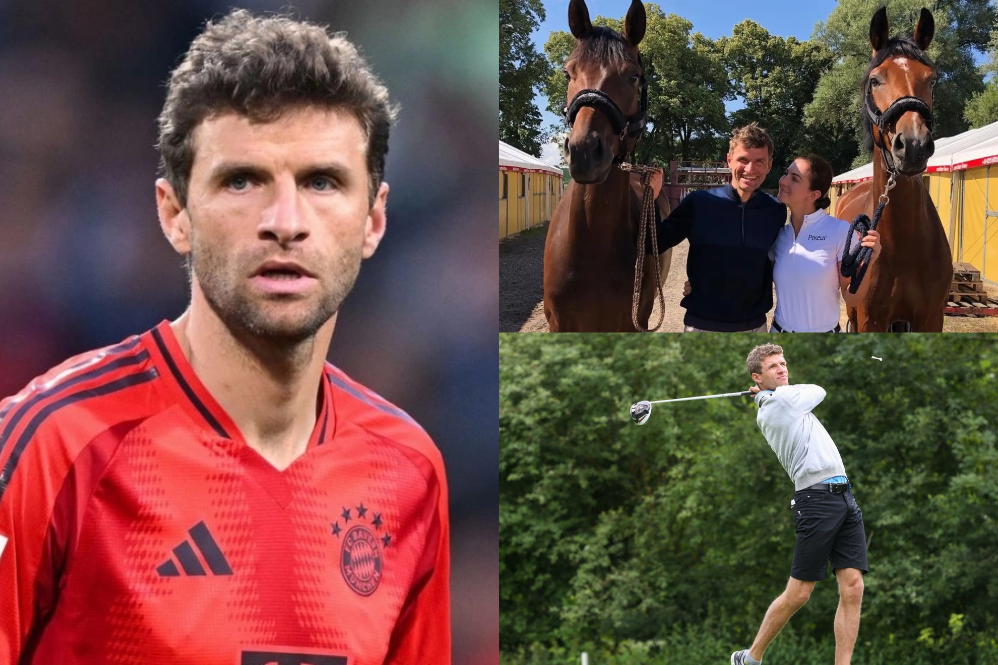 Las cinco vías que se le abren a Müller tras su no renovación con el ...