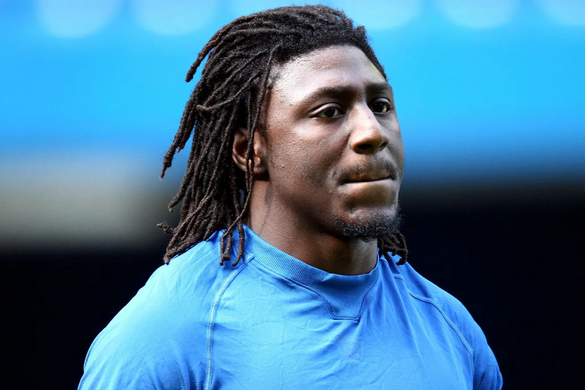 El pasado de Ashton Hall: de fracaso en la NFL a ser influencer de moda ...