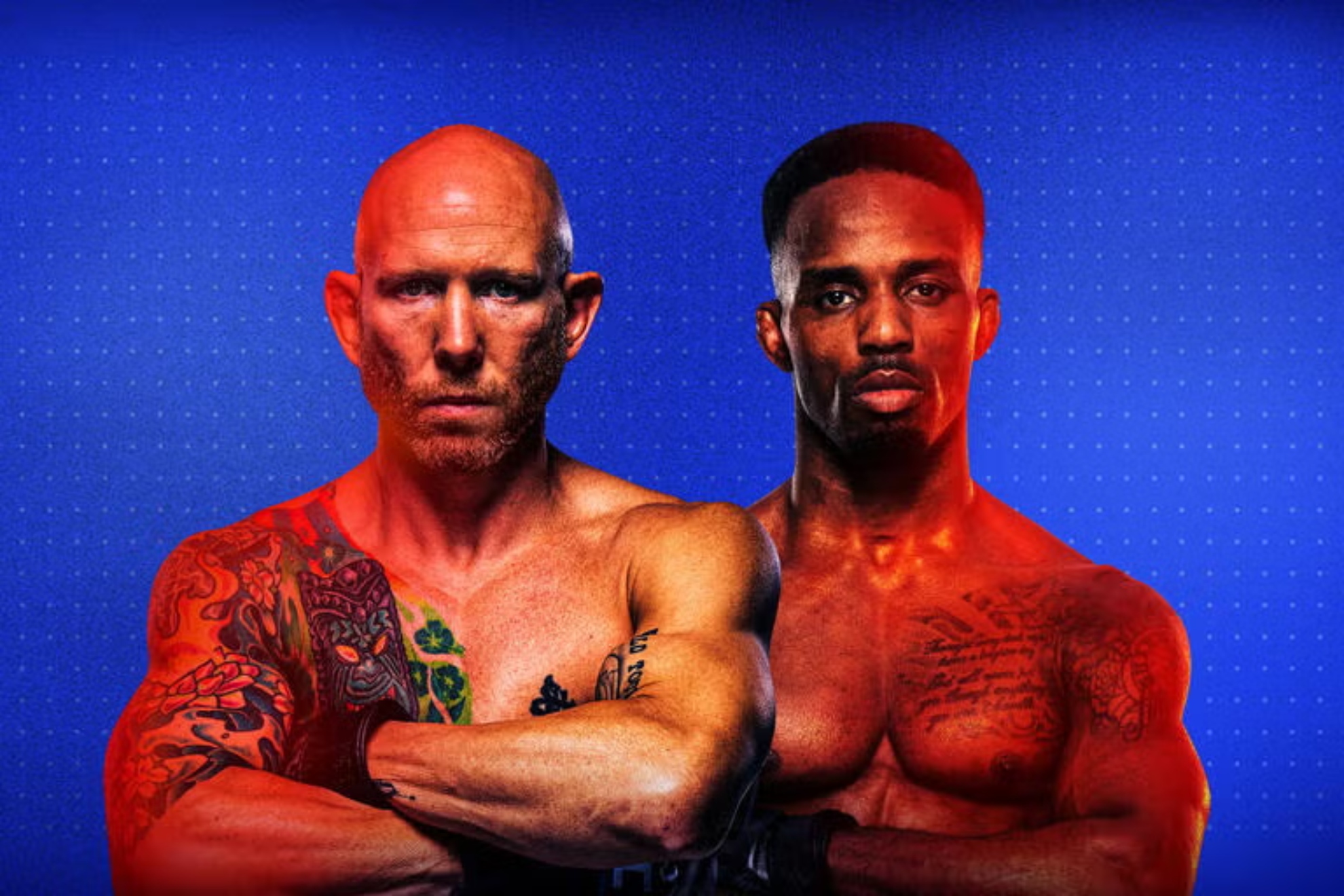 UFC Fight Night: a qué hora es el Emmett vs Murphy en España, cartelera ...