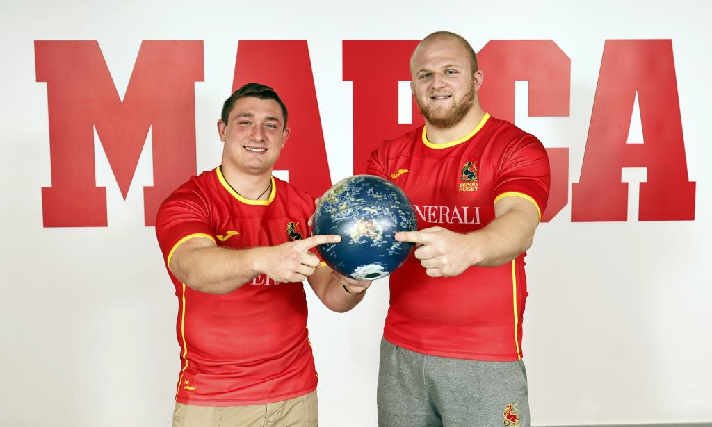 Joel Merkler renueva con el Stade Toulousain hasta 2028