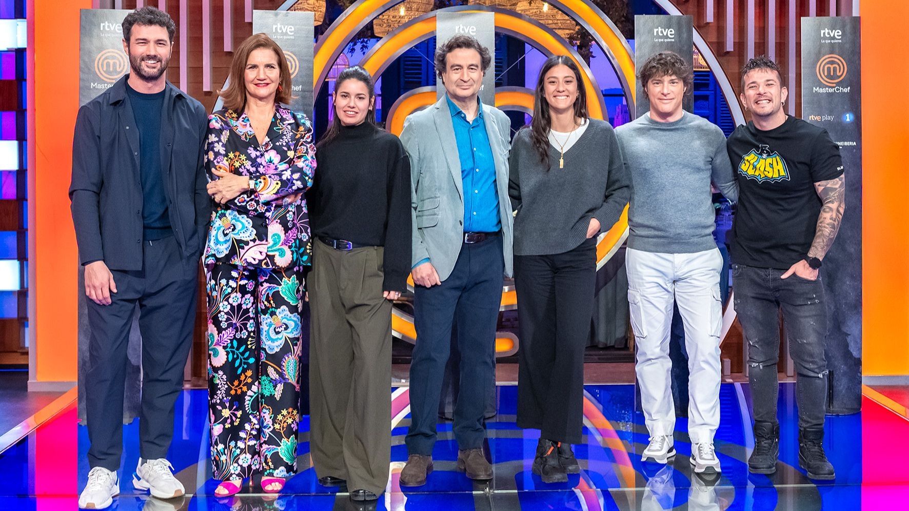 El tremendo cabreo de los espectadores de ‘MasterChef’ por lo que pasó ...