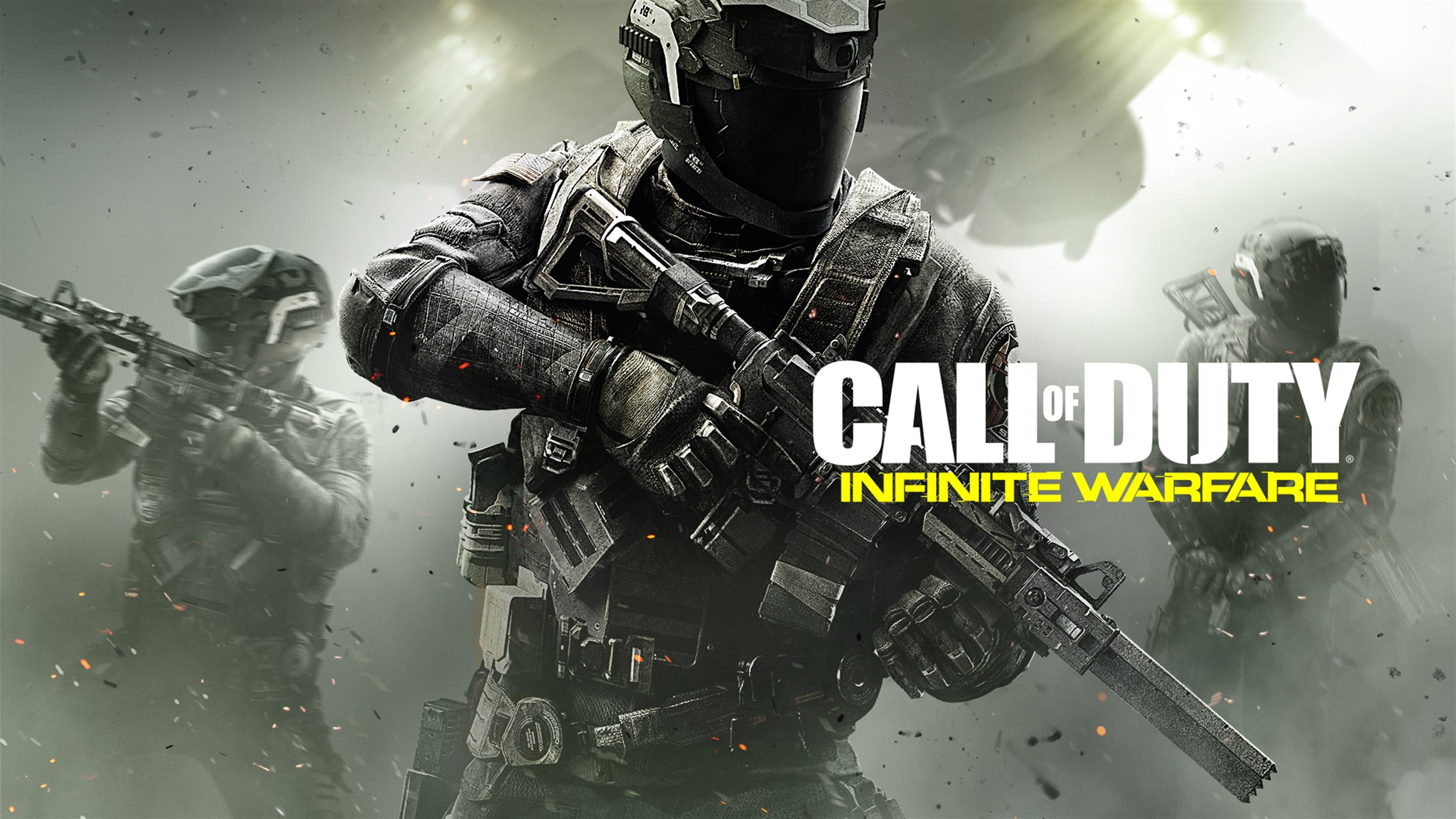 Call of Duty: ¿En qué orden jugar a la saga?