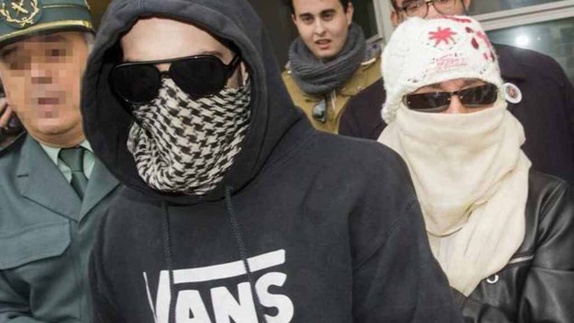 El Cuco reconoce que mintió en el juicio de Marta del Castillo