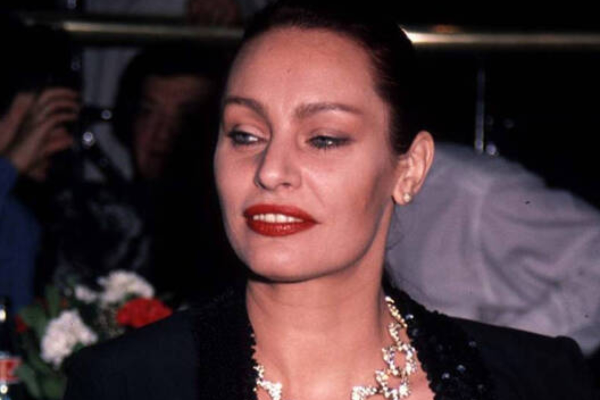 El radical cambio de vida de Nadiuska: de musa de cine erótico durante los 70 a vivir en un ...