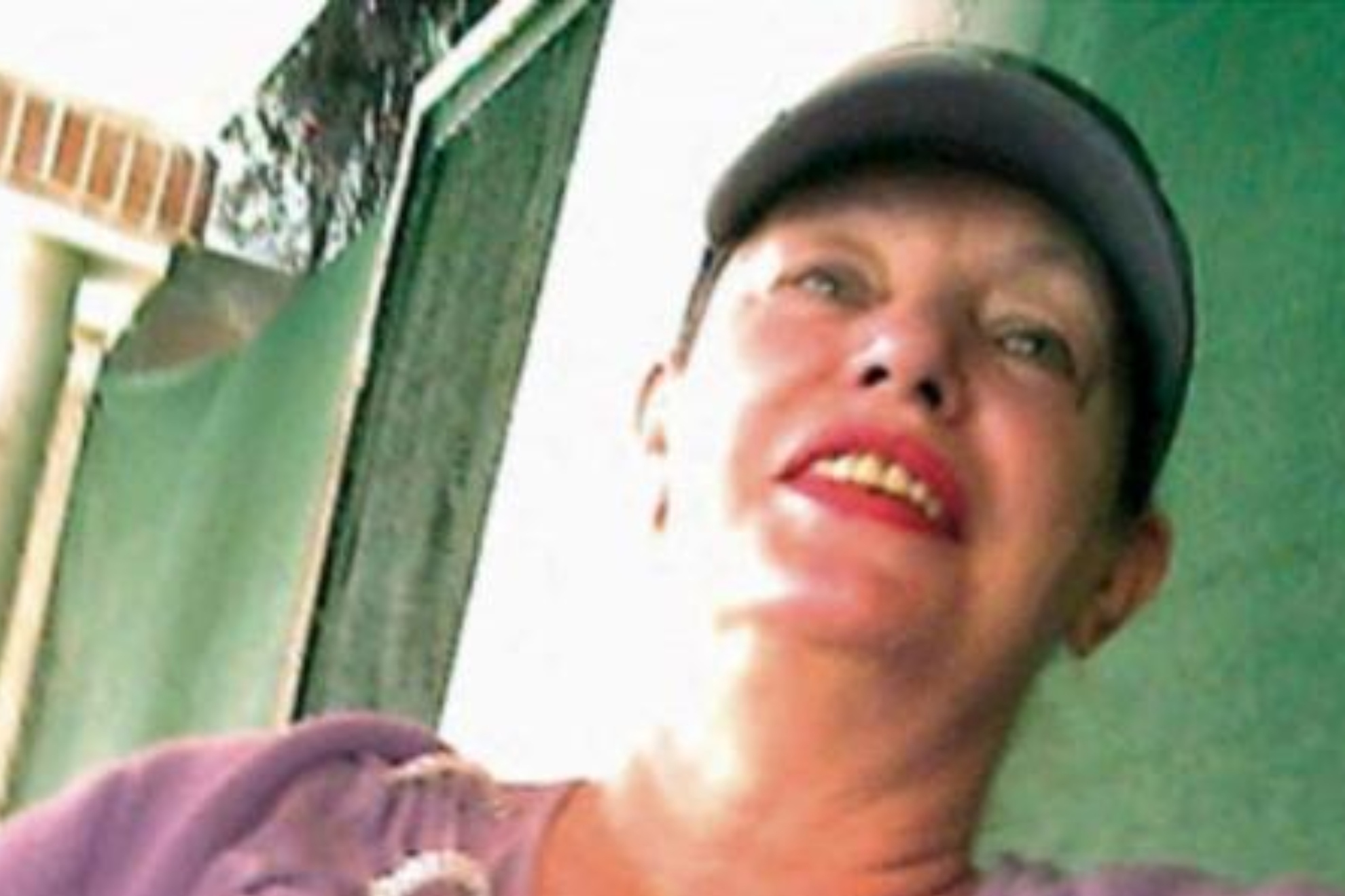 El radical cambio de vida de Nadiuska: de musa de cine erótico durante los 70 a vivir en un ...