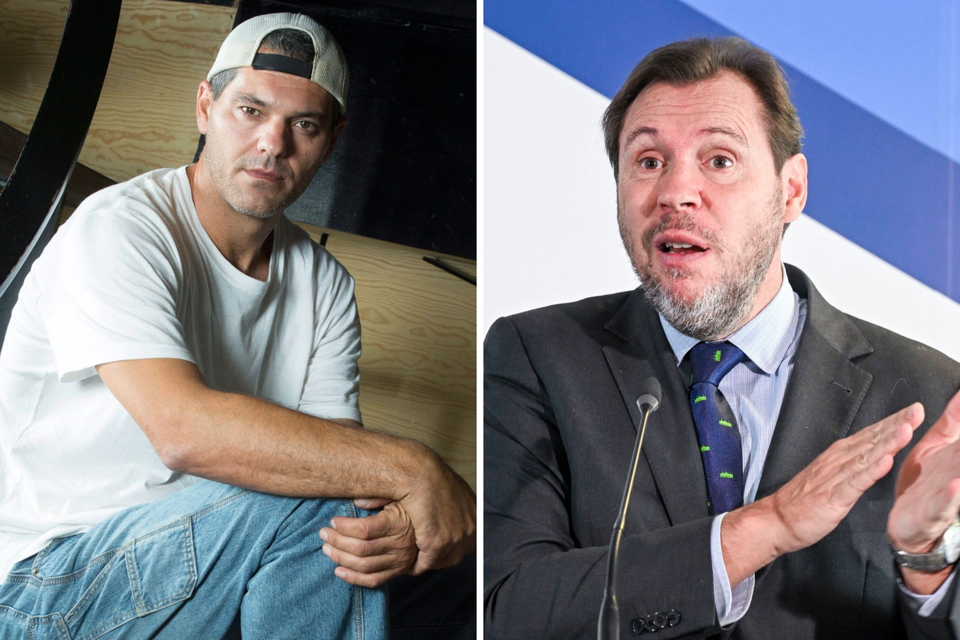 Frank Cuesta carga contra Óscar Puente tras la visita de Ayuso a ...