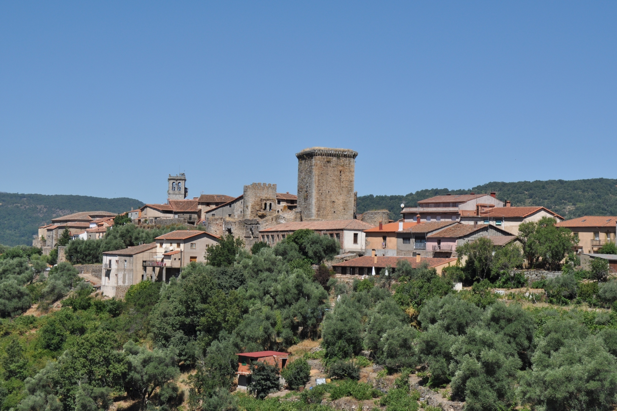 Ni La Alberca ni Candelario: este es el pueblo más bonito de Salamanca ...