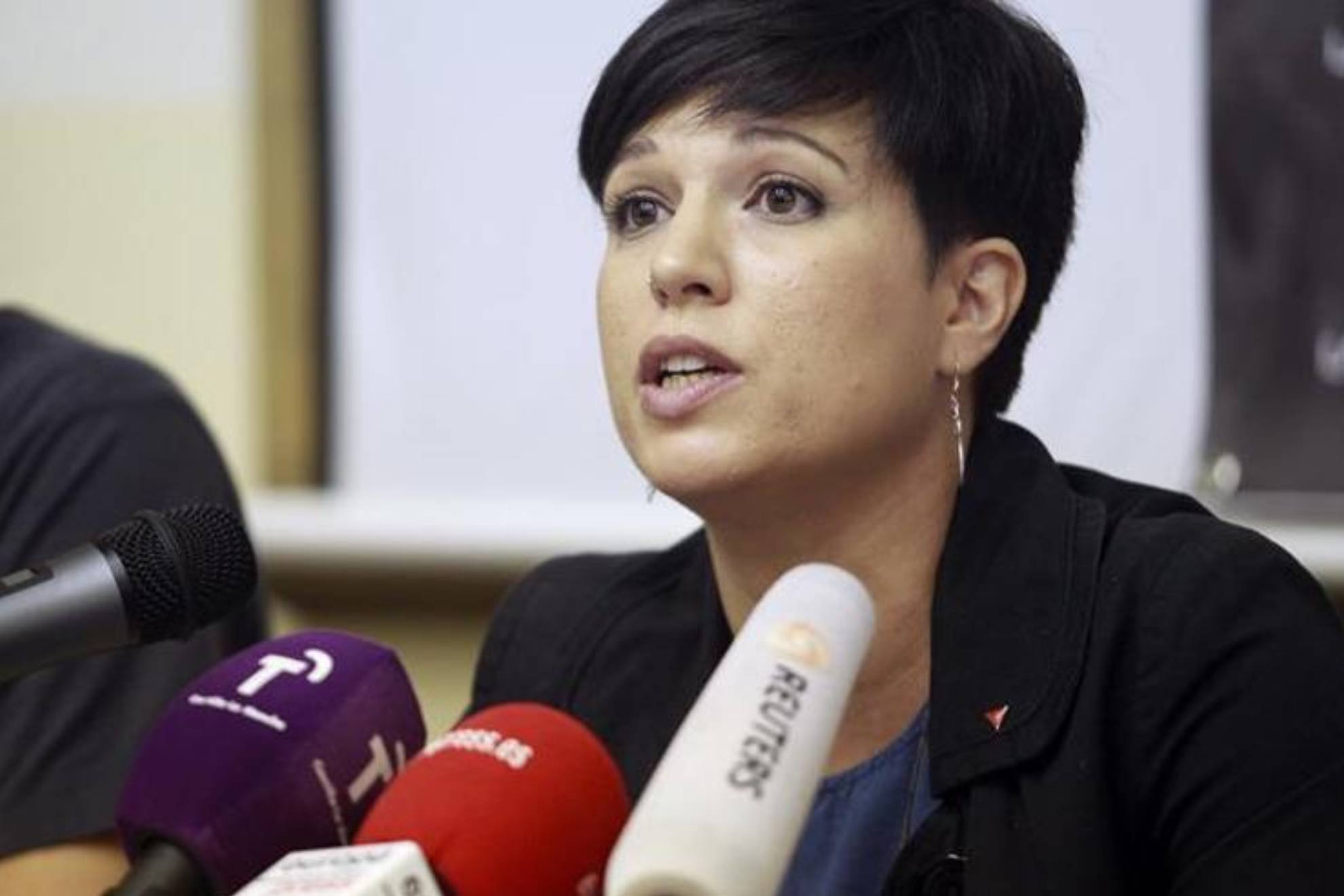 Beatriz Talegón alza la voz contra la calima de 2022 y su relación con ...