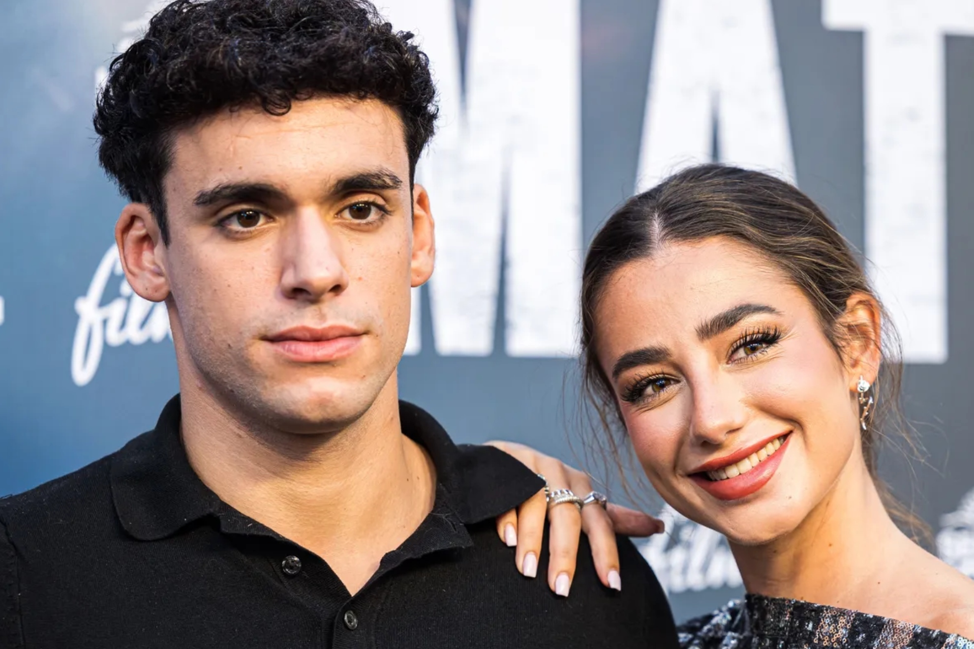 Ibelky rompe su silencio tras los rumores de reconciliación con Lola ...