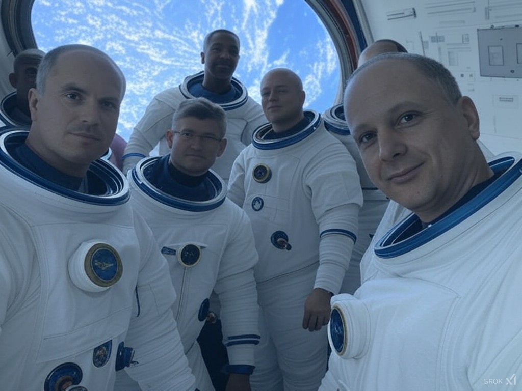 Así busca La NASA captar a los viewers más jóvenes: anuncia su primer ...