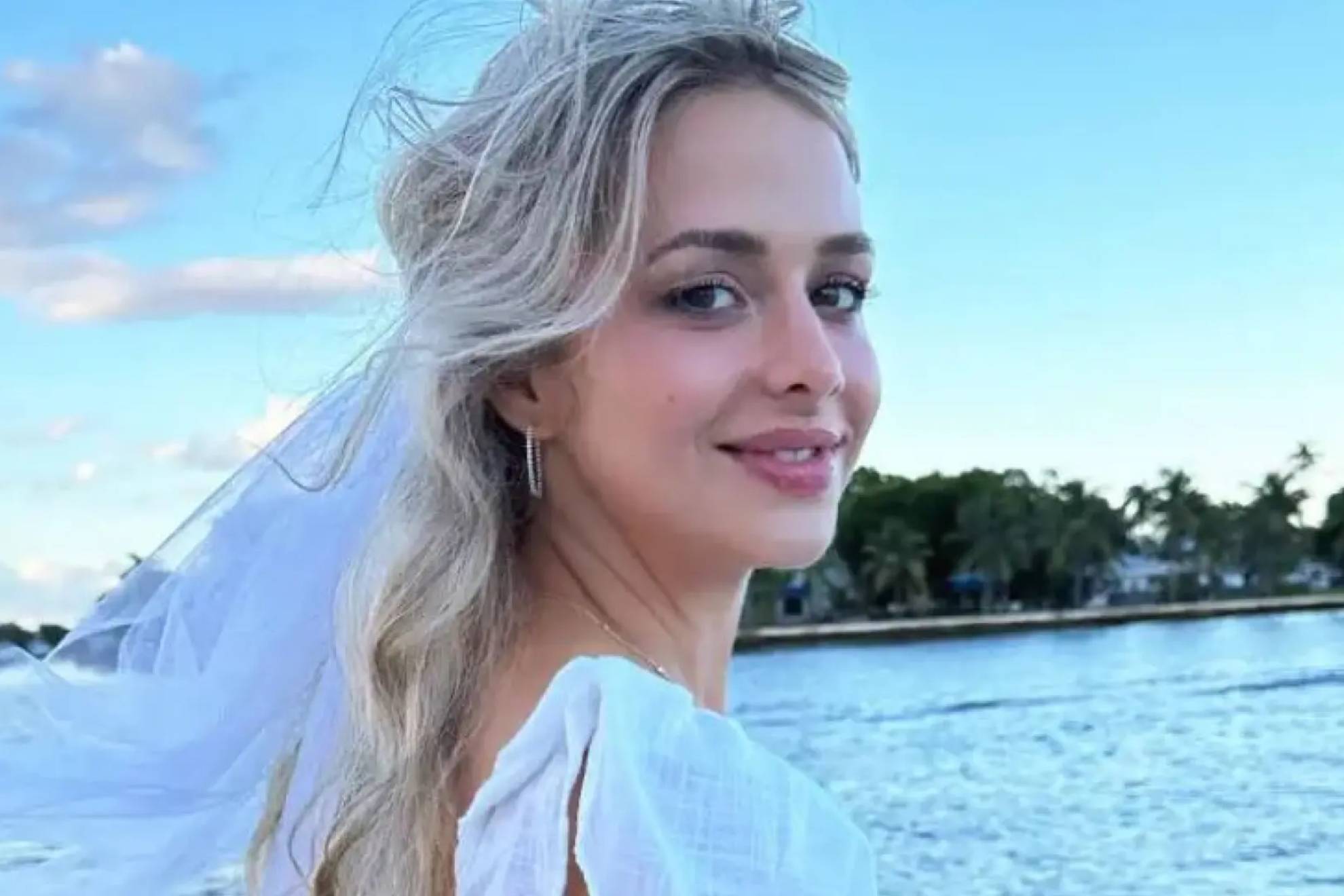 La tiktoker Bailey Hutchins muere a los 26 años por un cáncer de colon