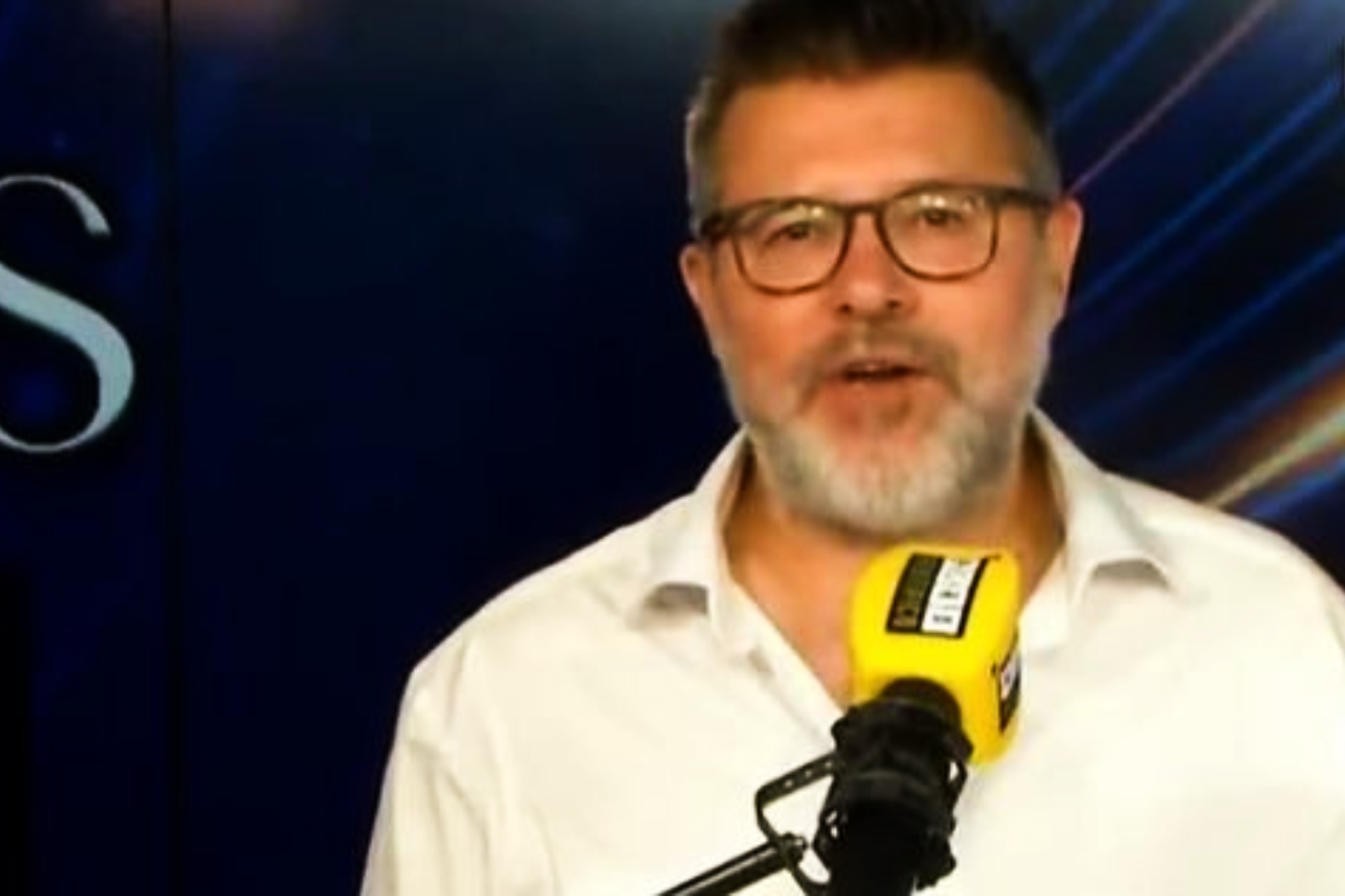 El humorista Quequé procesado por bromear con "llenar de dinamita" la ...