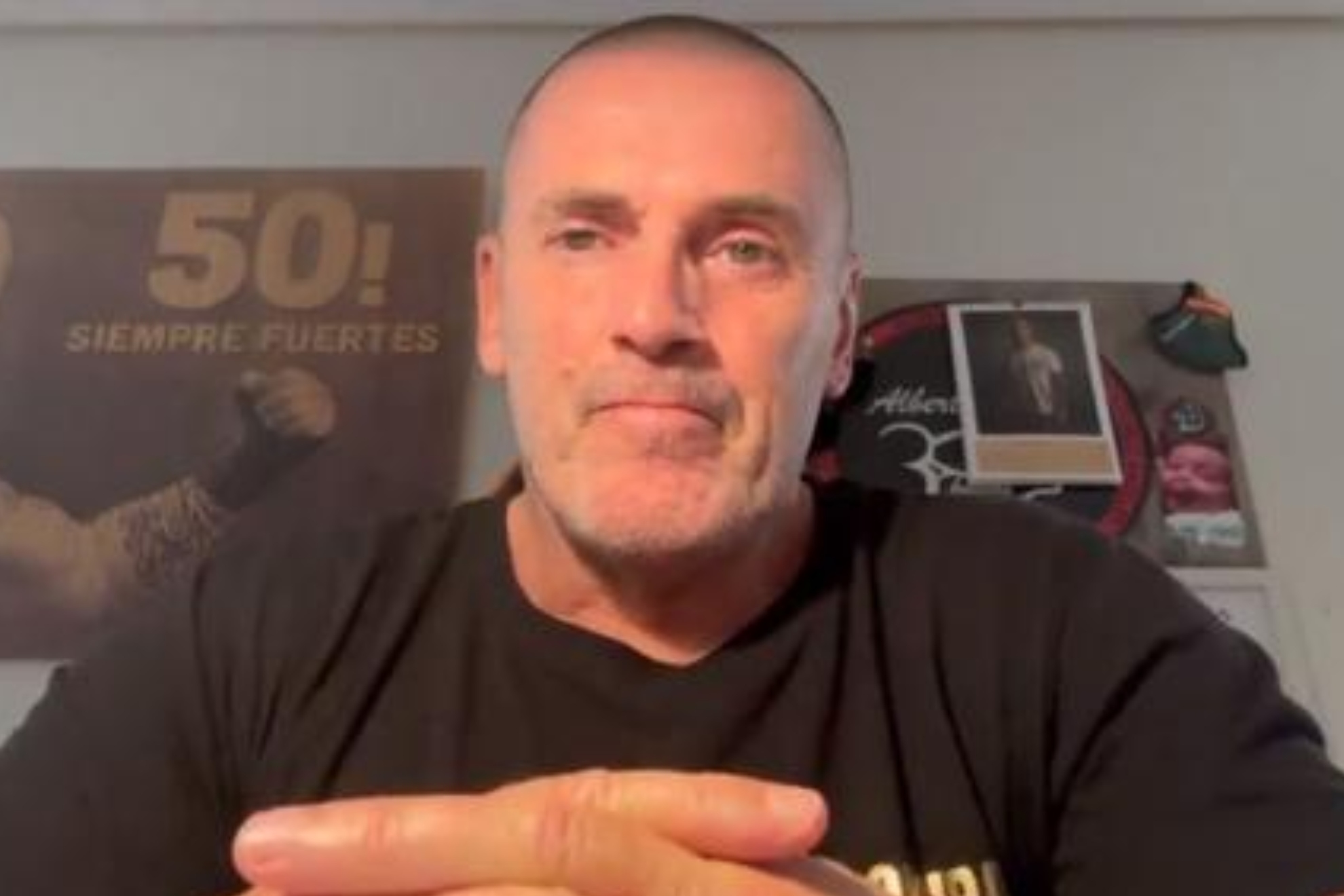 Dani Esteve, de Desokupa, anuncia cómo será su llegada a la política ...