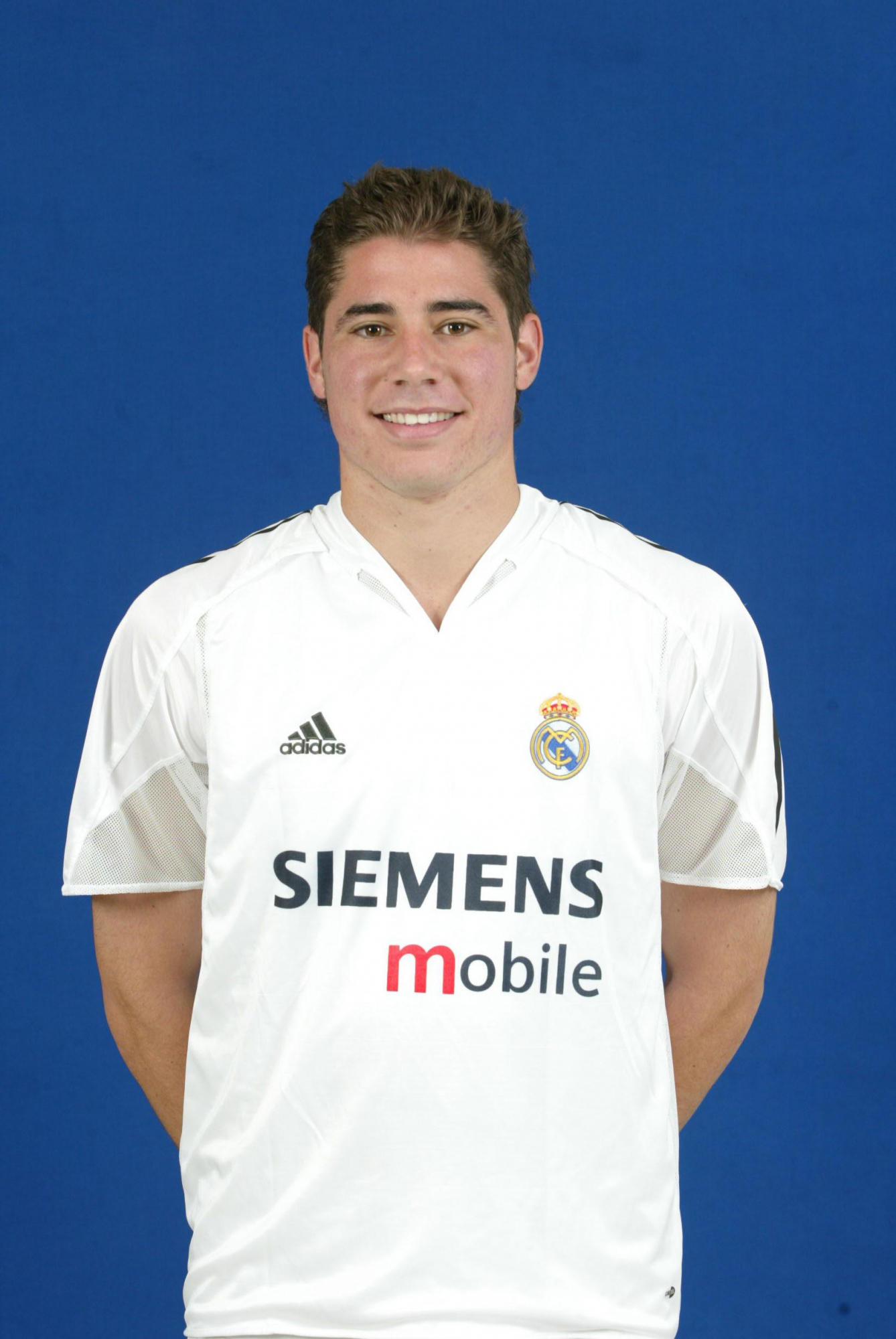 La nueva vida de Javi García y el papel que tuvo Cristiano Ronaldo en ...