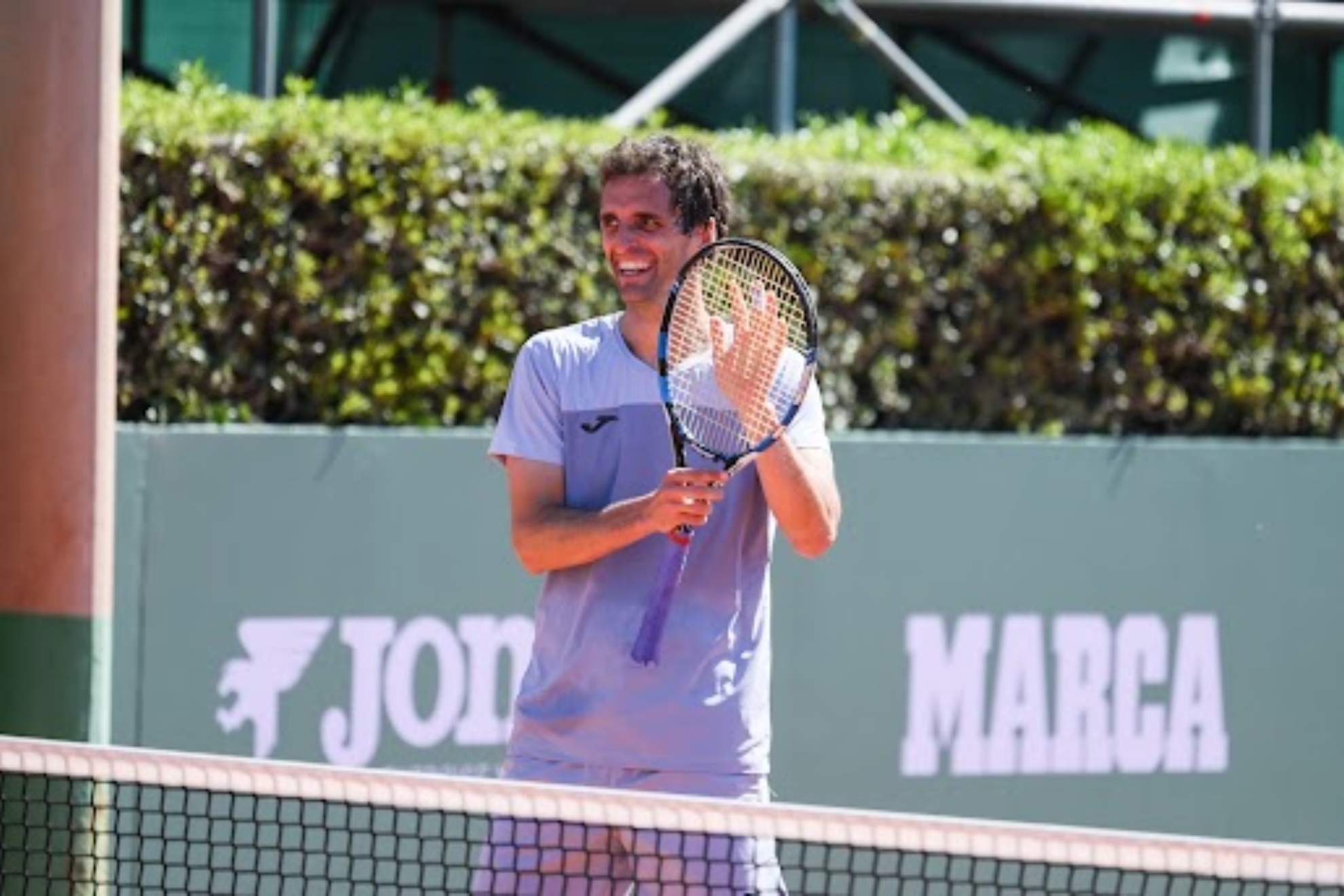 Albert Ramos y los hermanos Vavassori sacuden el Open Menorca ATP Challenger 100