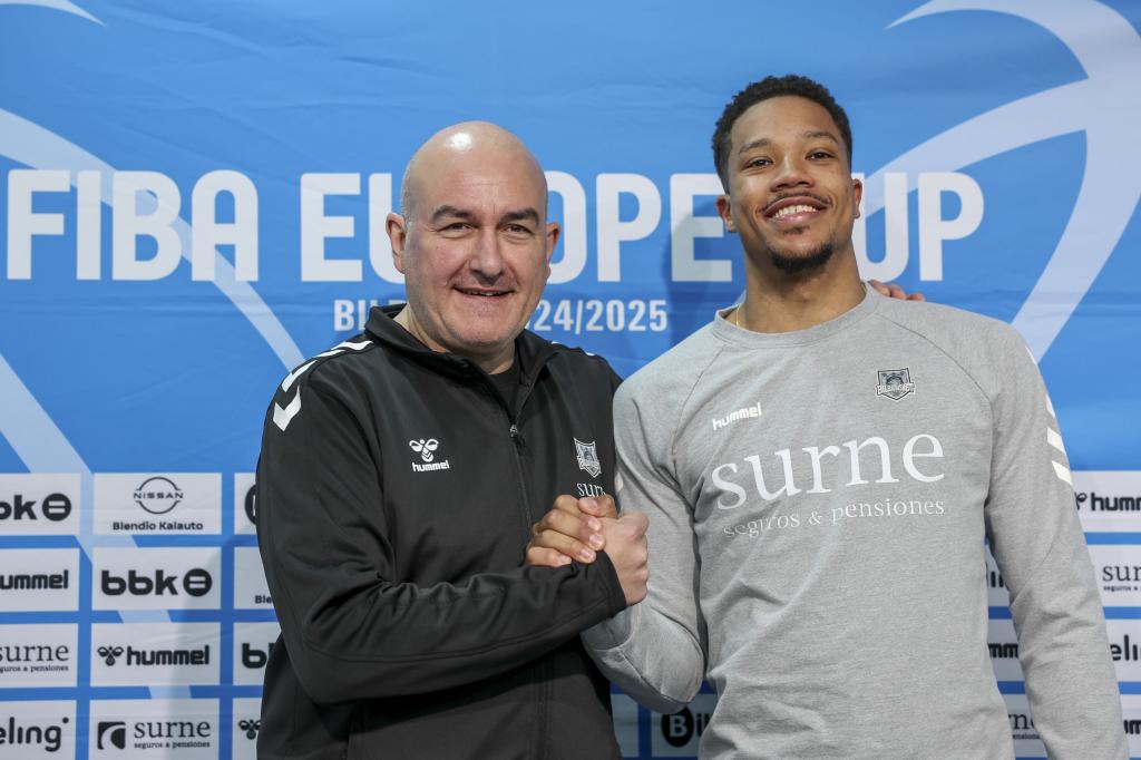 Una noche que puede ser histórica para el baloncesto español