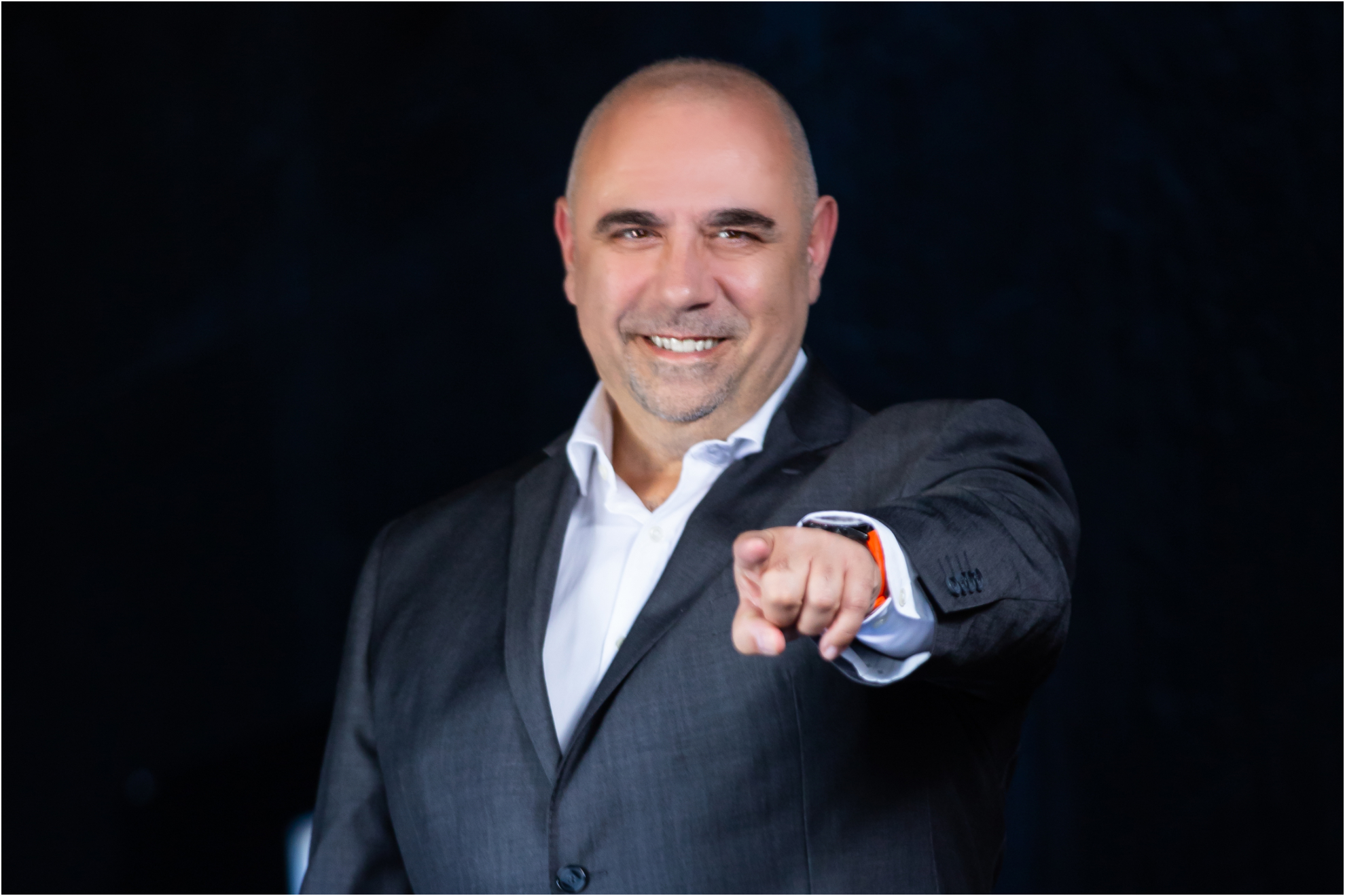 Luis Ramos: "El secreto para una marca personal más auténtica es la ...