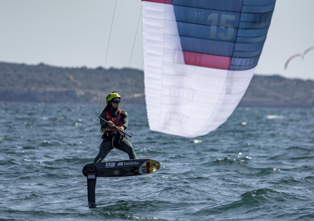Gisela Pulido y su lucha 'olímpica' con el peso: "No quería ni mirarme al espejo"