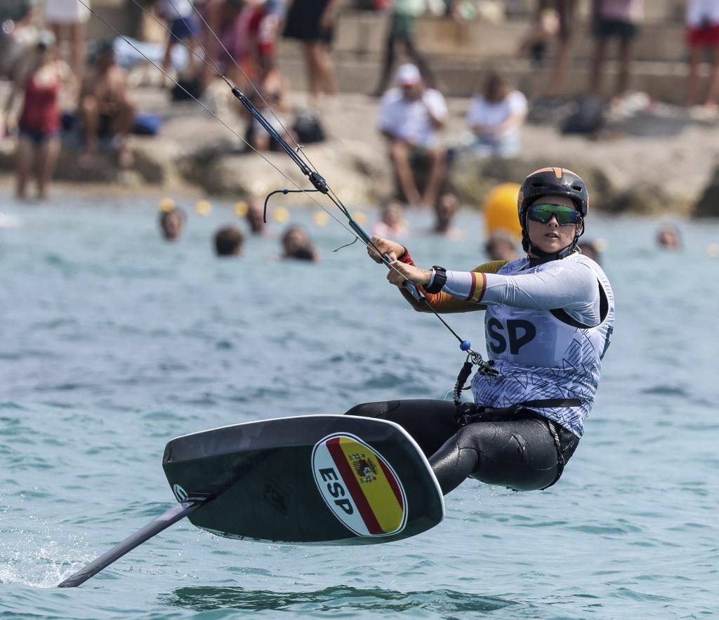 Gisela Pulido y su lucha 'olímpica' con el peso: "No quería ni mirarme al espejo"