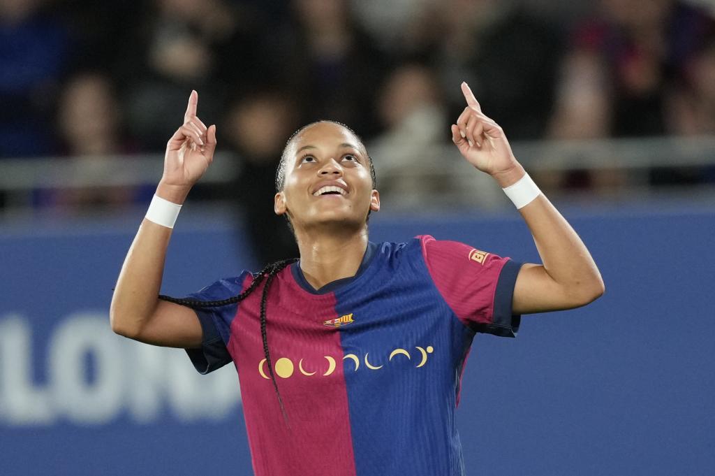 Vicky López: "Todo lo que estoy consiguiendo es gracias a mi familia"