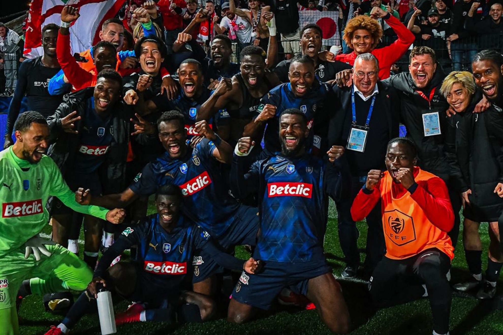 Ligue 1 2024 - 2025 | Liga Francesa de fútbol - Últimas noticias