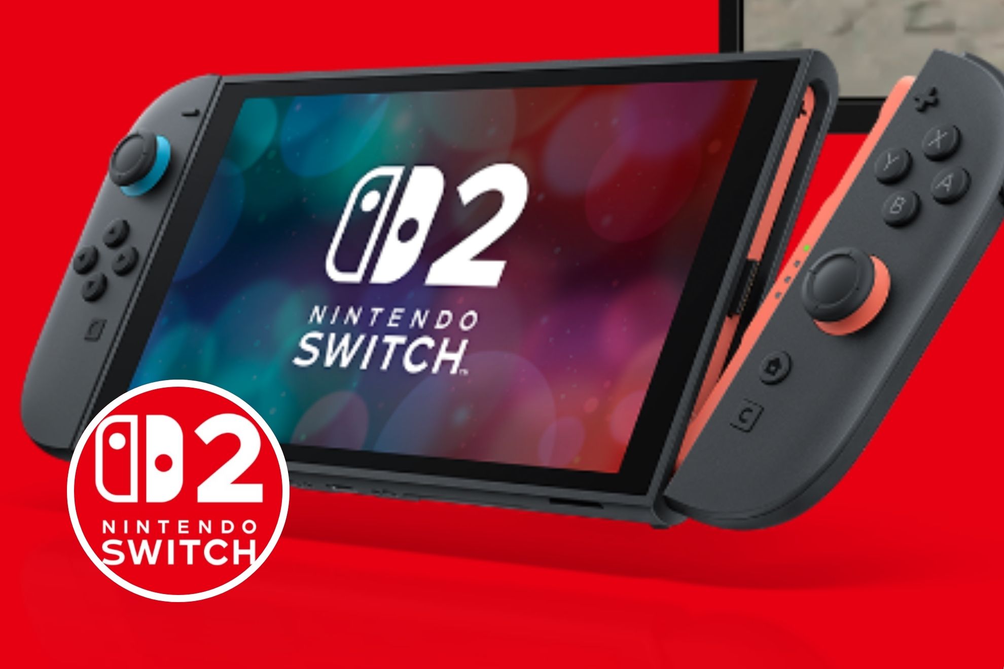 Nintendo Switch 2 y unas especificaciones que nos hacen soñar: Más ...