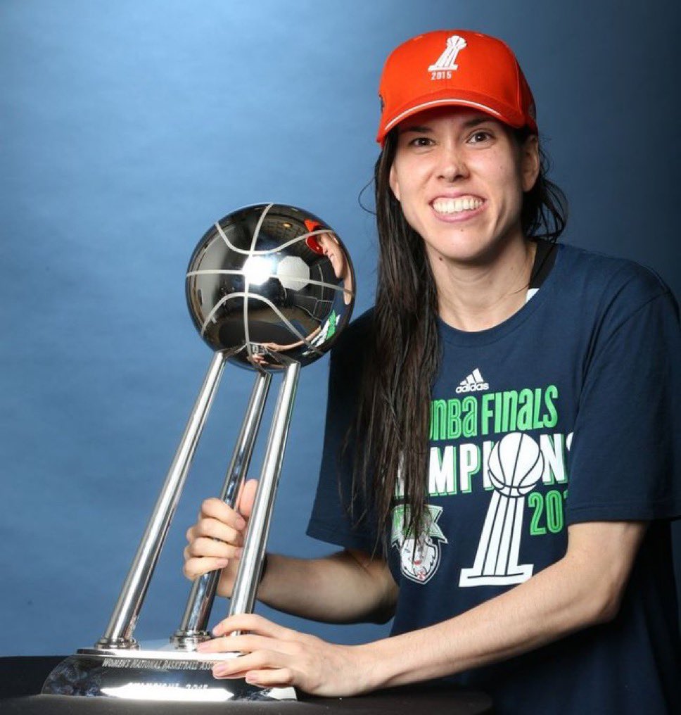 Adiós a una histórica: Anna Cruz anuncia su retirada