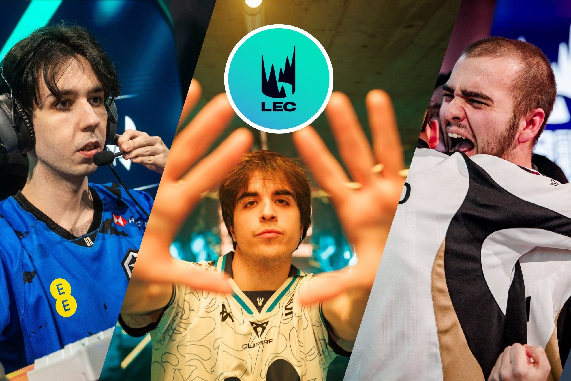 eSports | Últimas noticias en MARCA Gaming - Marca.com