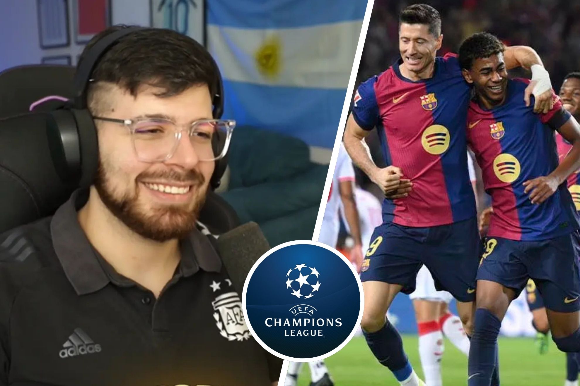 Streamers | Videojuegos - Marca.com