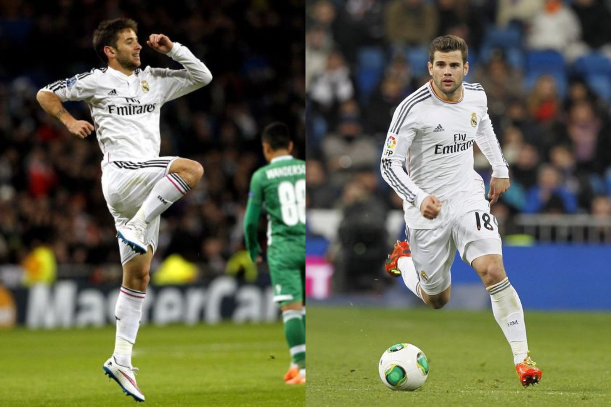 Nacho capitanea la revelación de la Liga saudí: se la juega en el Derbi ...