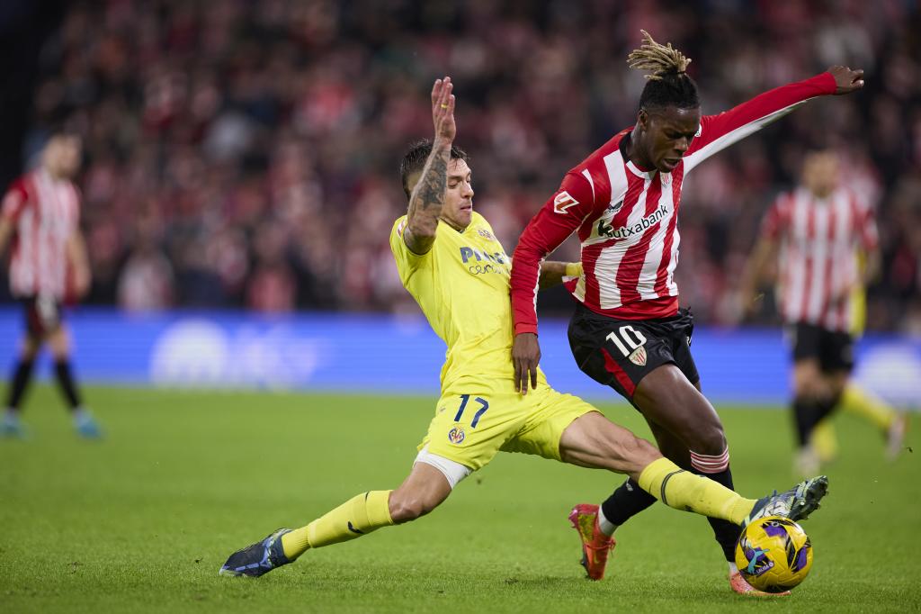 Villarreal - Athletic Club: horario, dónde ver en TV y canal del ...