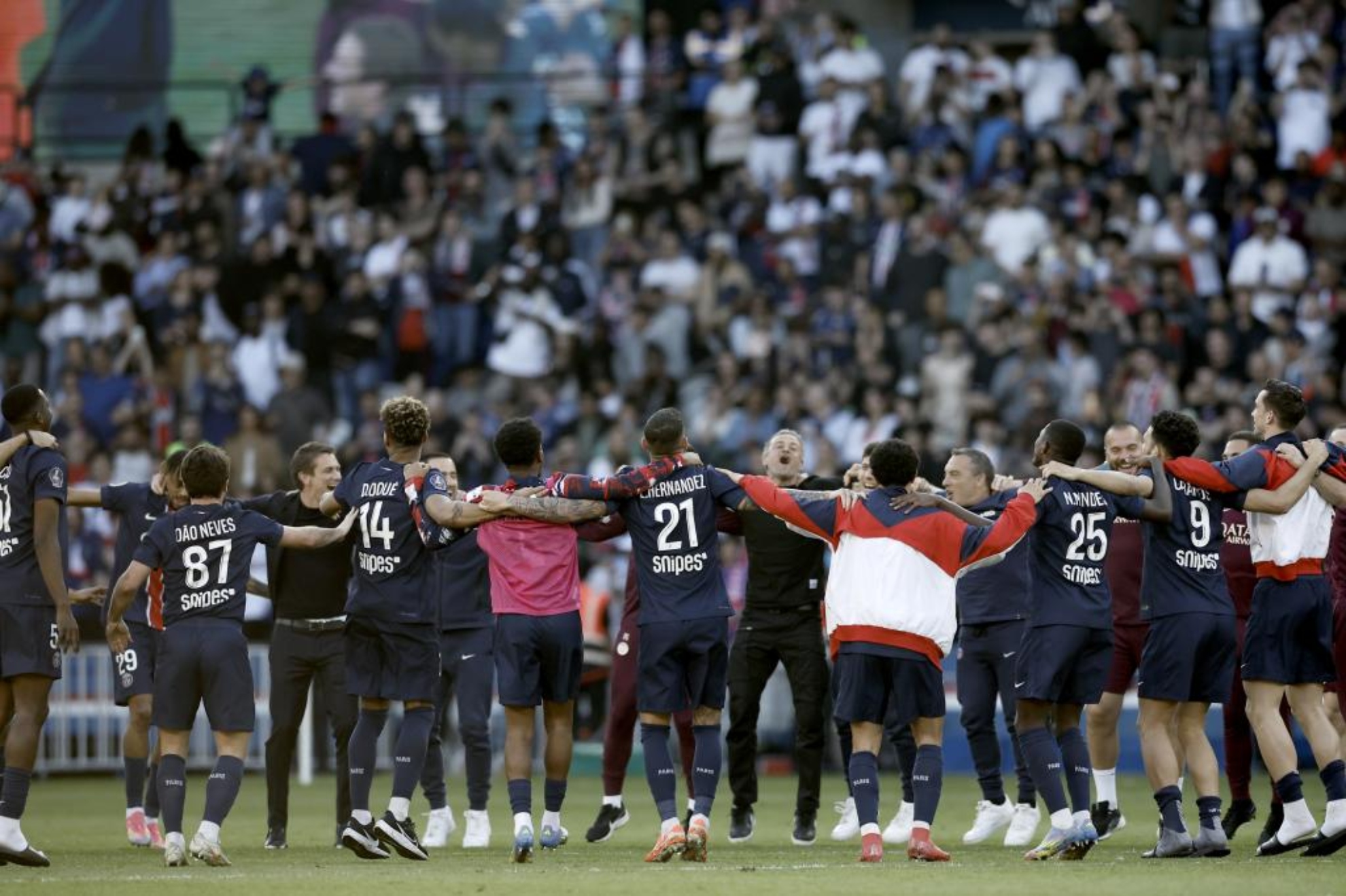 Ligue 1 2024 - 2025 | Liga Francesa de fútbol - Últimas noticias ...